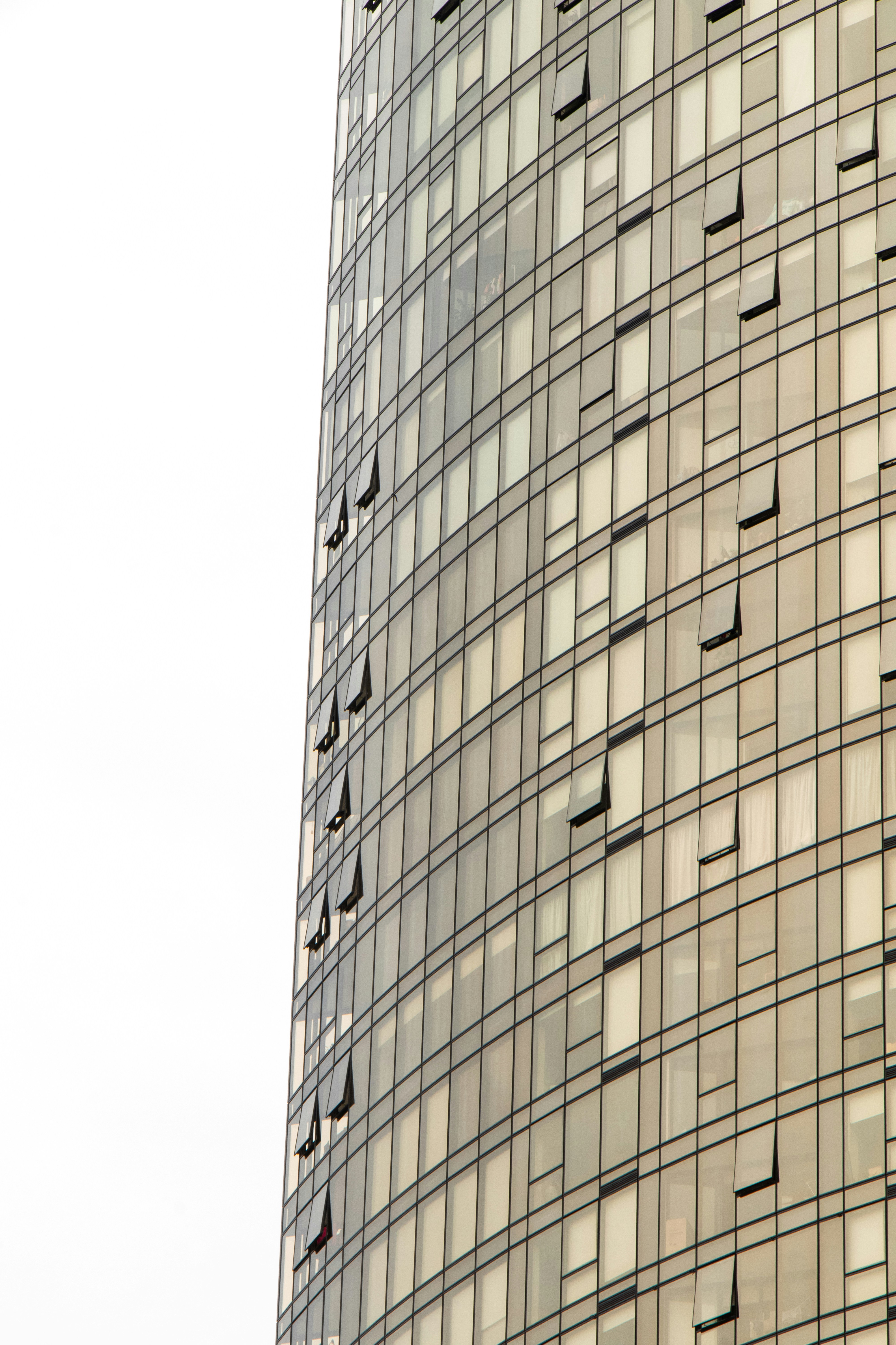 Curtain wall high-rise building during daytime photo – Free Australia ...