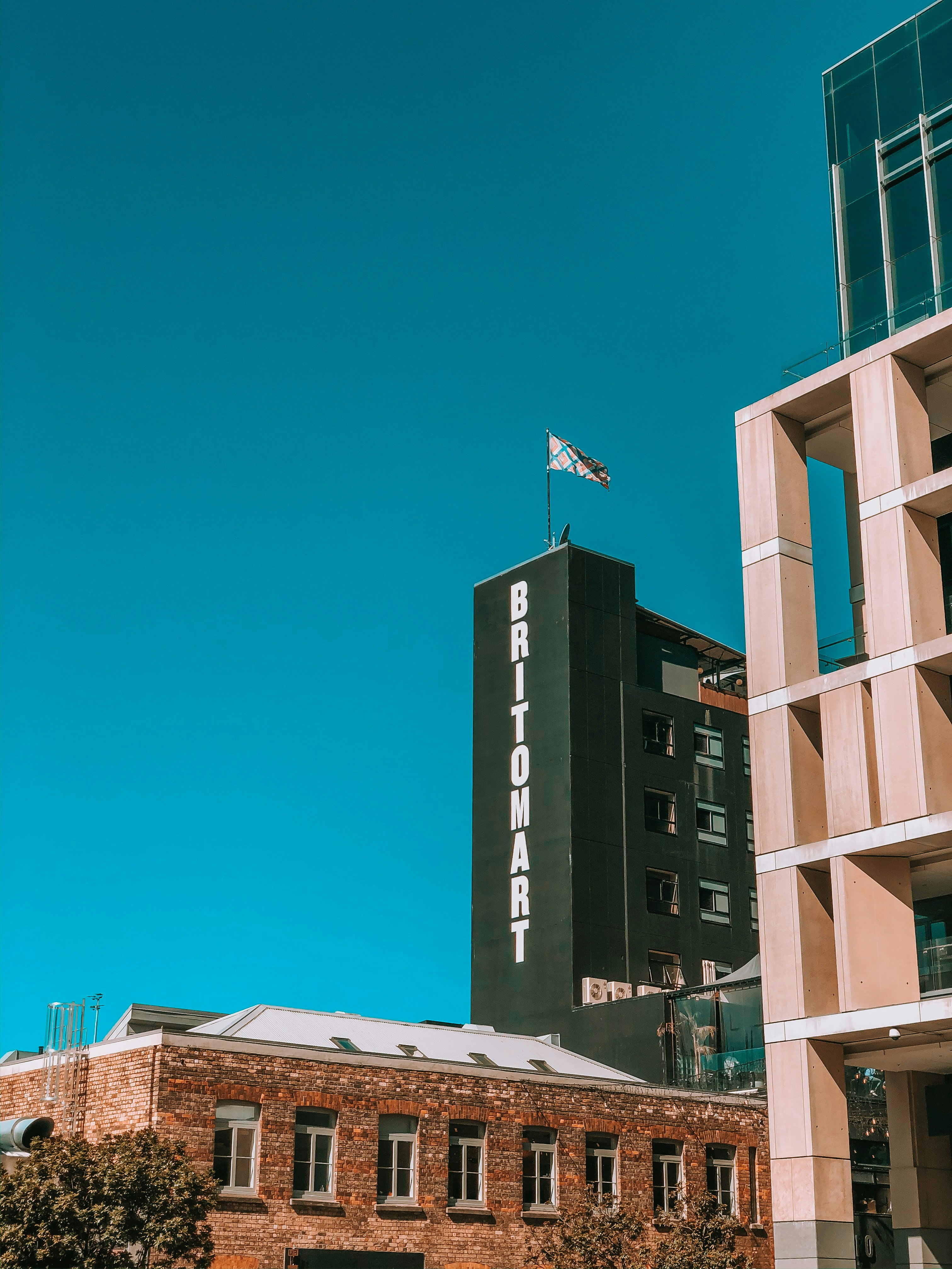 Britomart Photos | Télécharger des images gratuites sur Unsplash