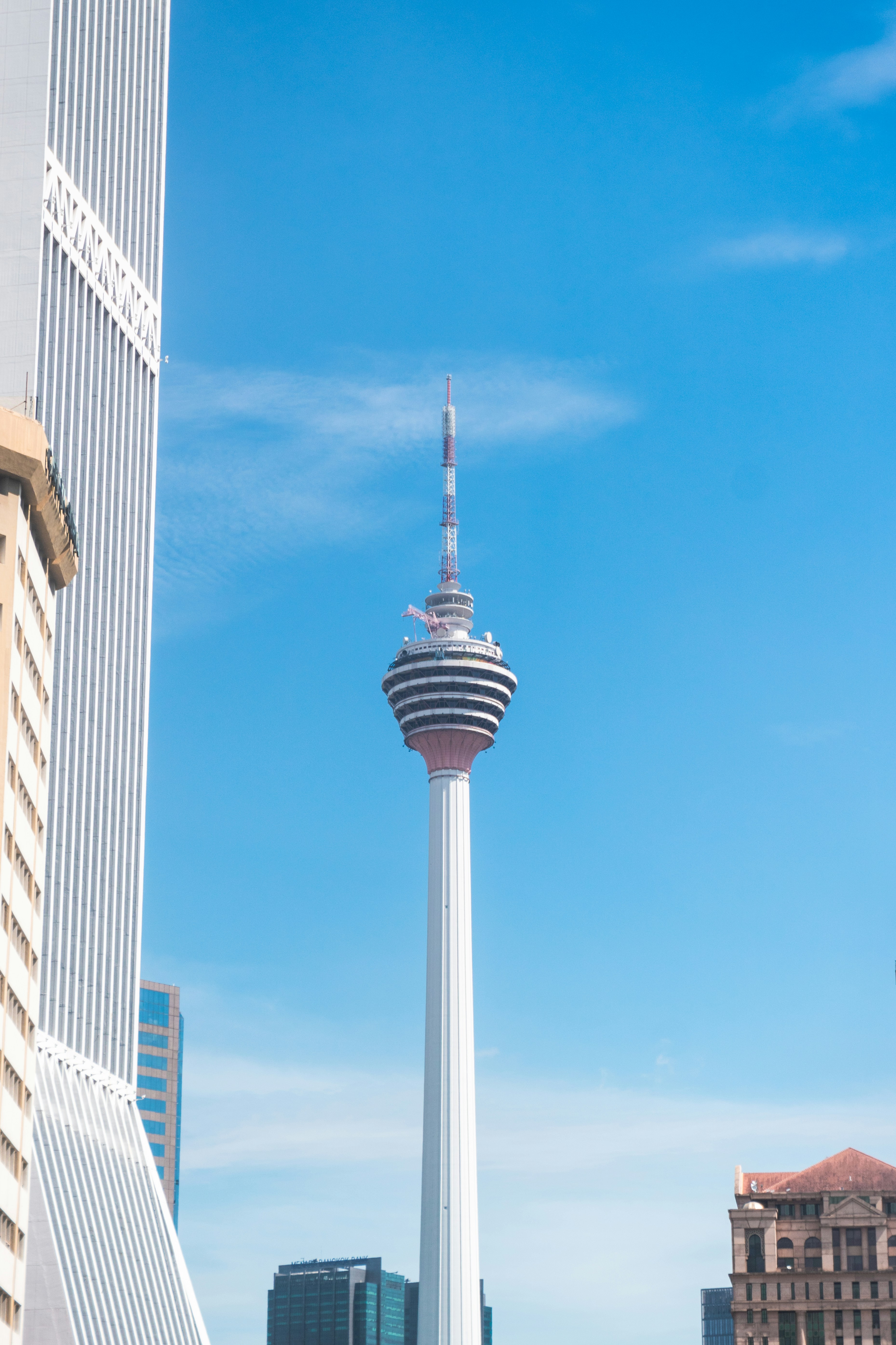 500+ Kl Tower Pictures [HD] | Download Free Images on Unsplash