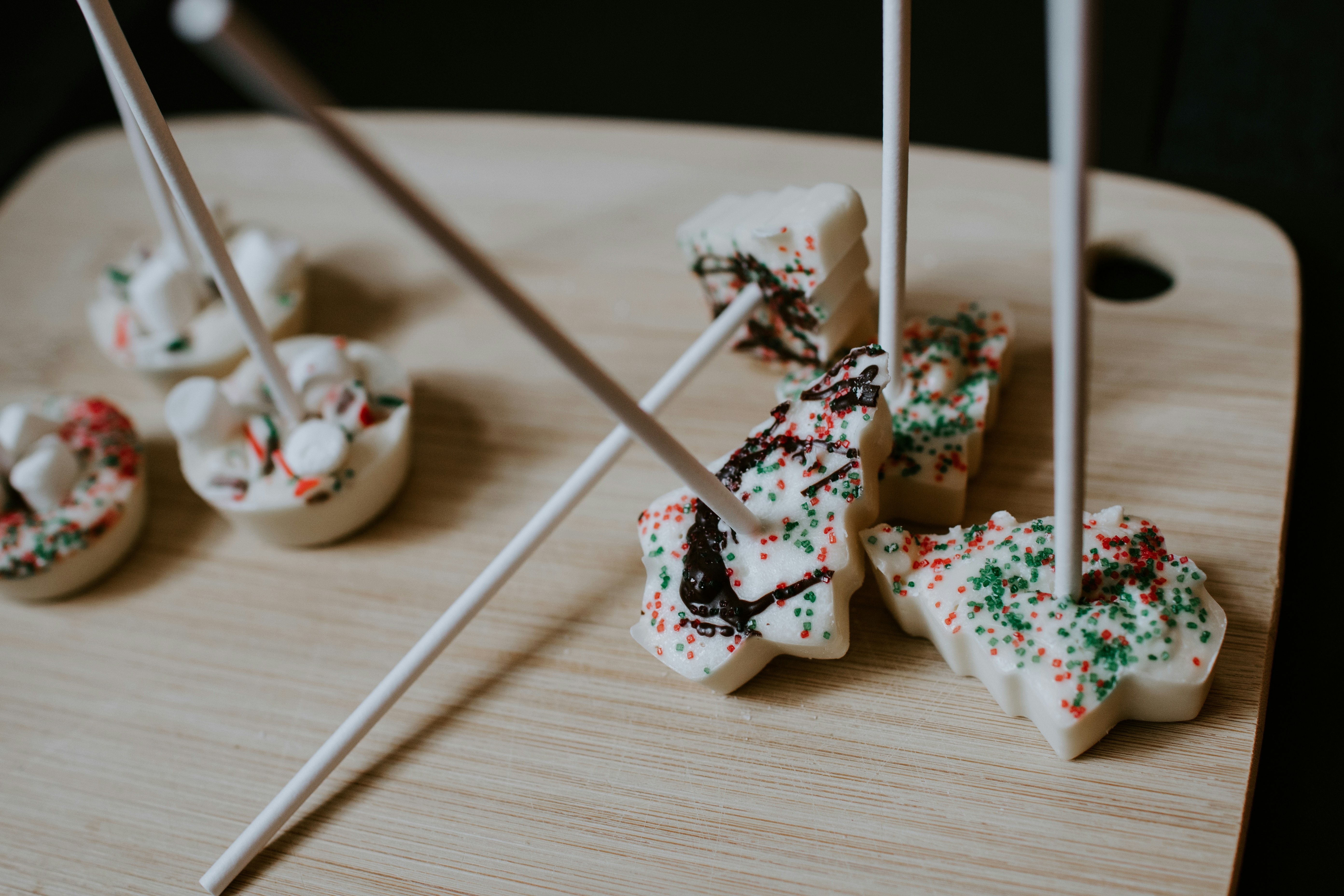 White candies photo – Free Sweets Image on Unsplash