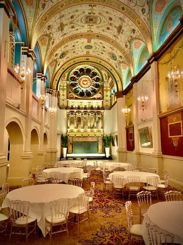 Venue Rental Request Form Template - OpnForm Venue Rental Request Form Template - OpnForm