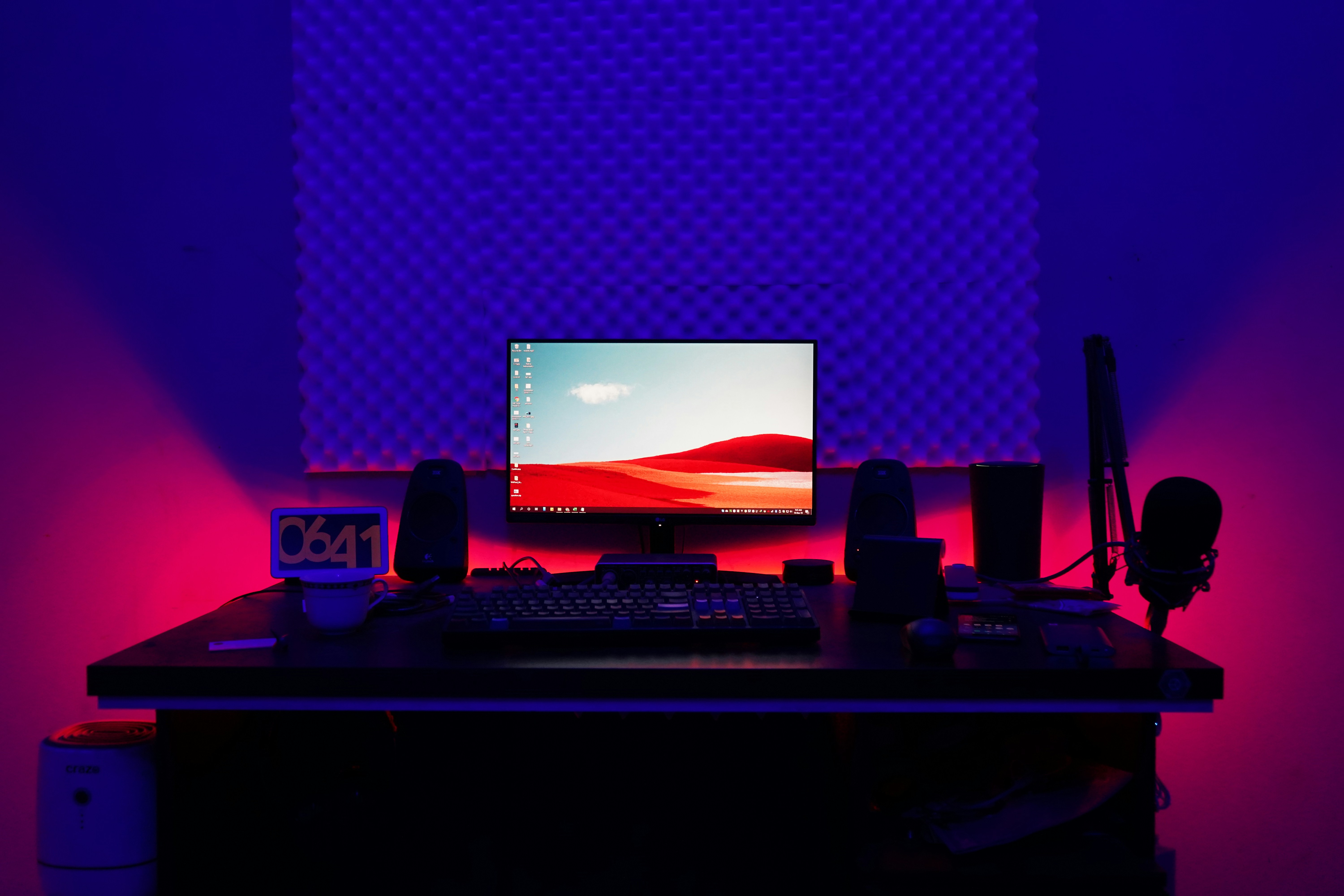 Pc Setup Pictures | Download Free Images on Unsplash