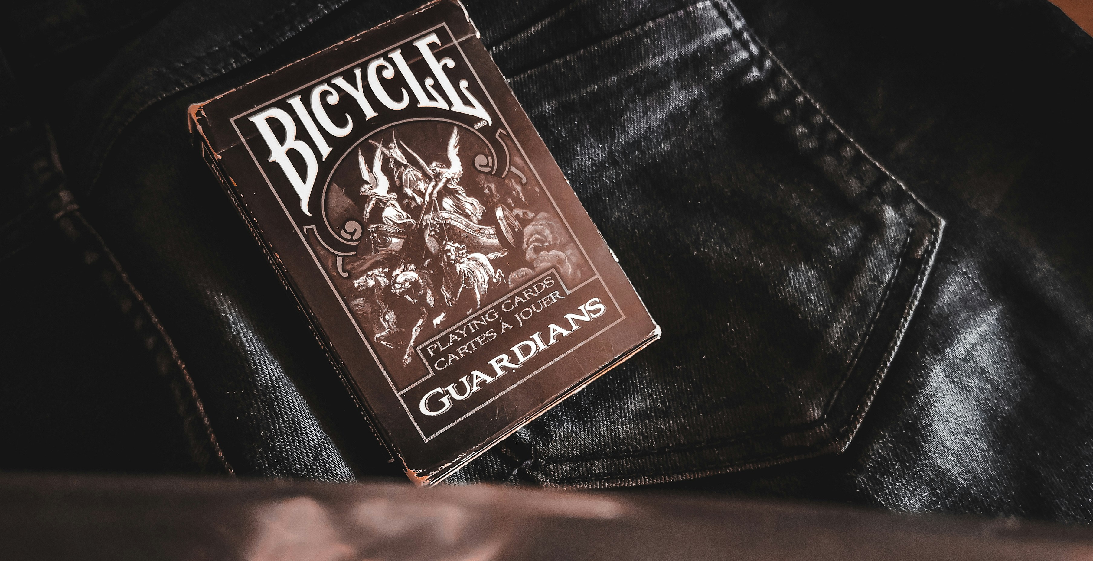 Bicycle playing card photo – Free Grey Image on Unsplash