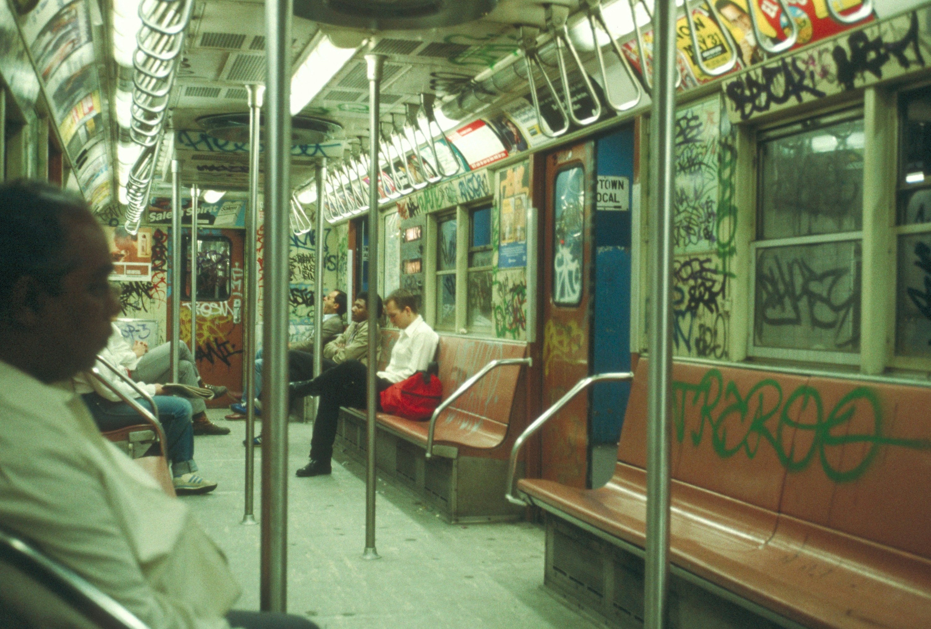 People riding train photo – Free Human Image on Unsplash