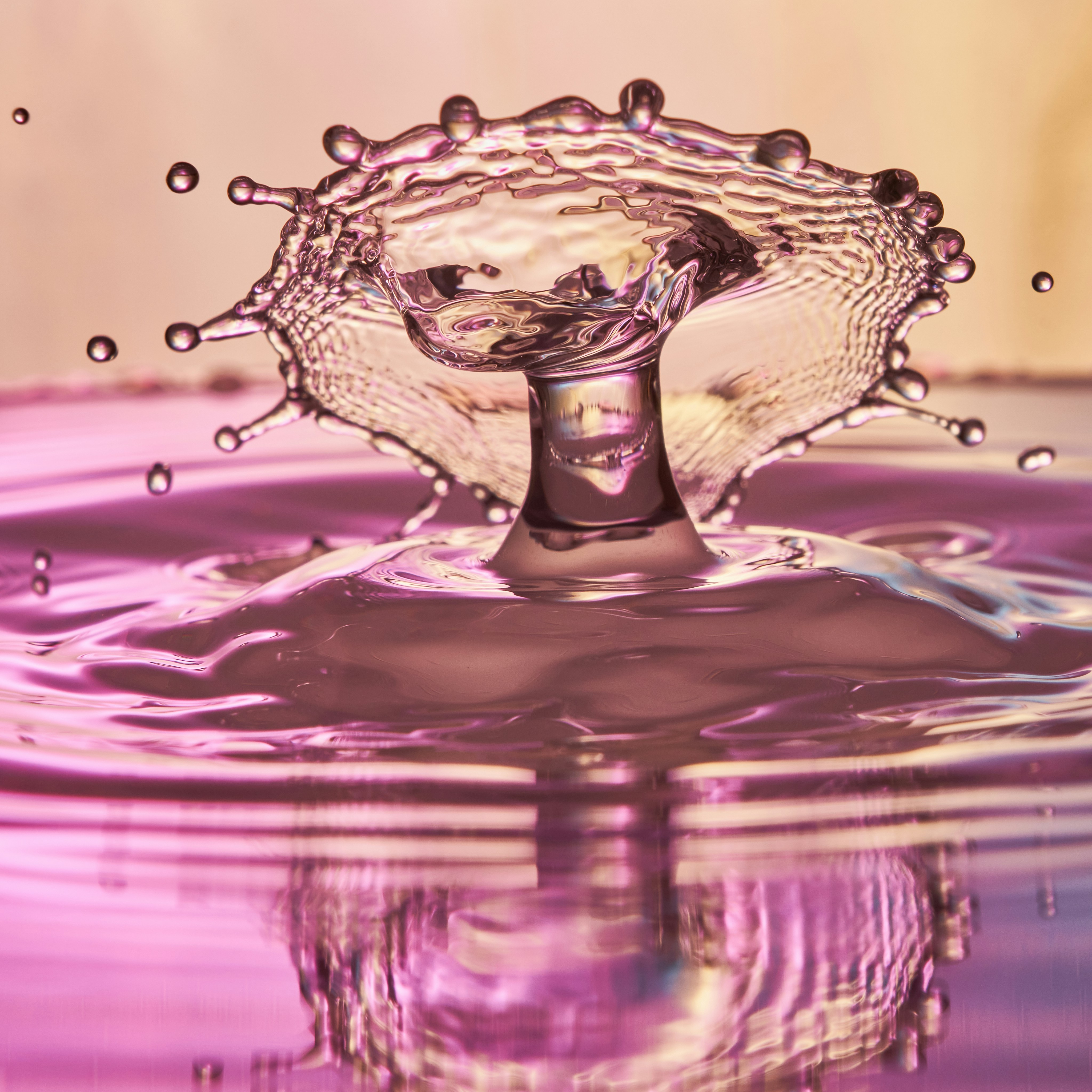 Water splashing effect photo – Free 841 10 bratislava-devín Image on ...