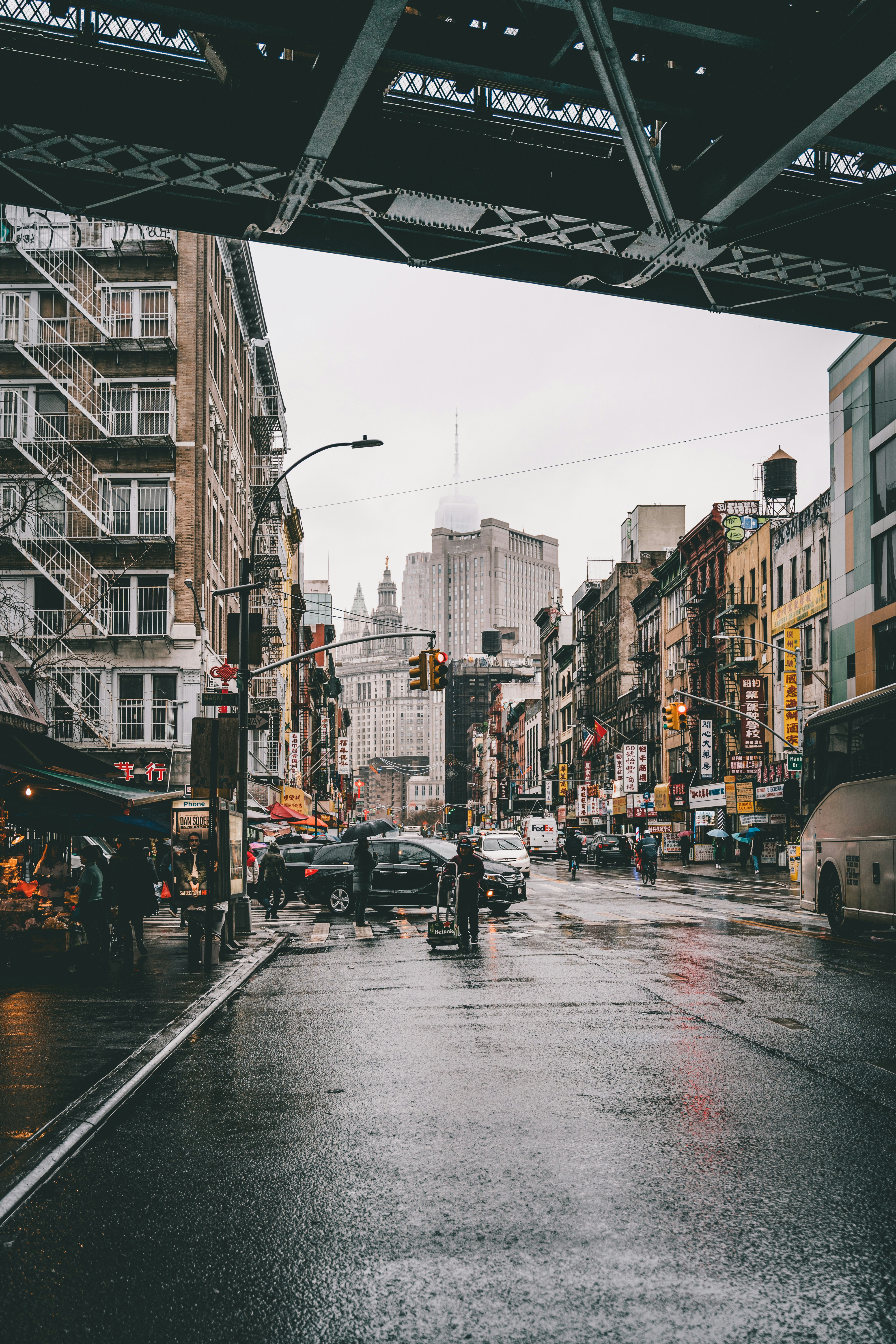 Tumblr City Photography