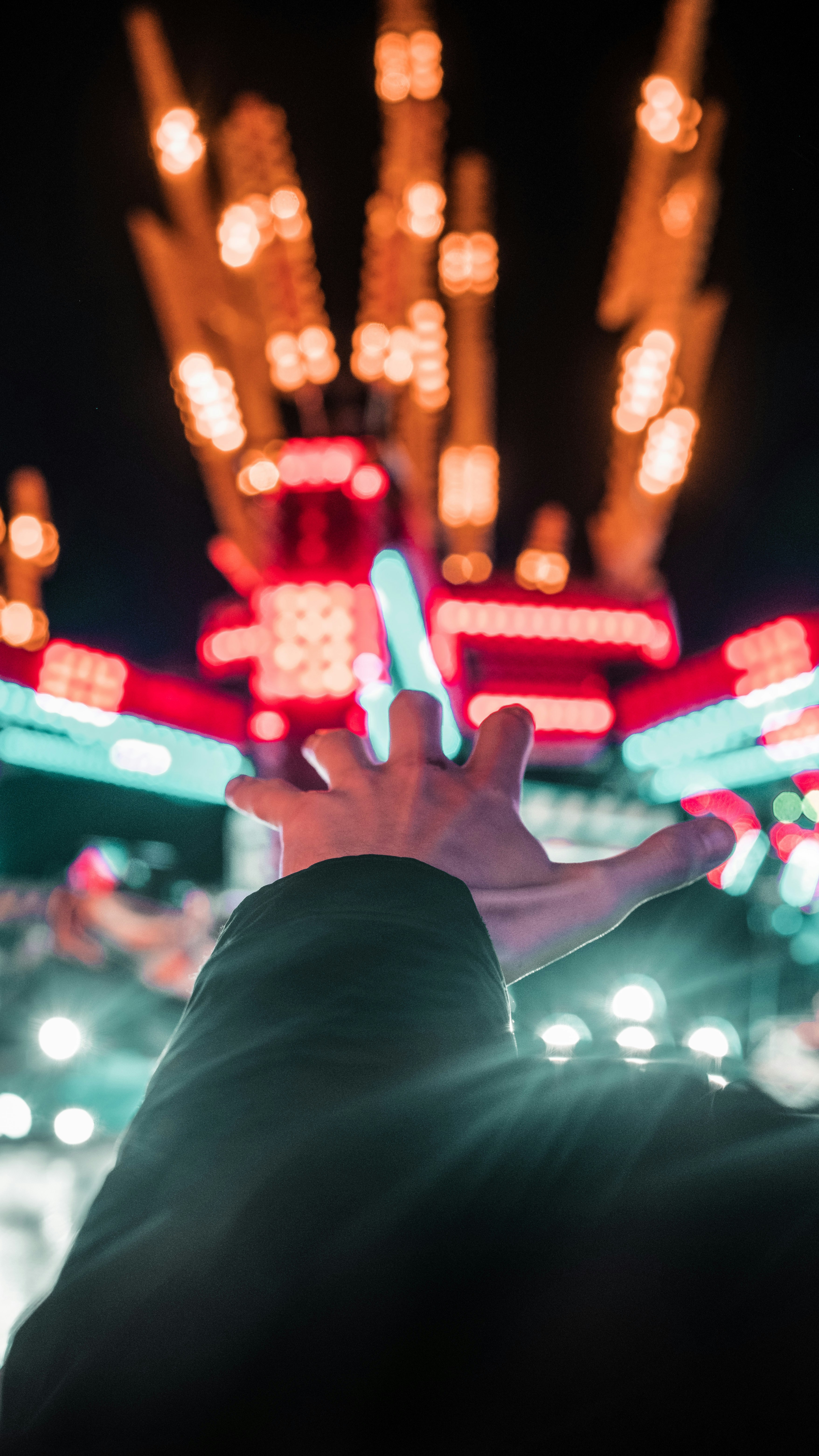 Man wearing black jacket photo – Free Blue Image on Unsplash