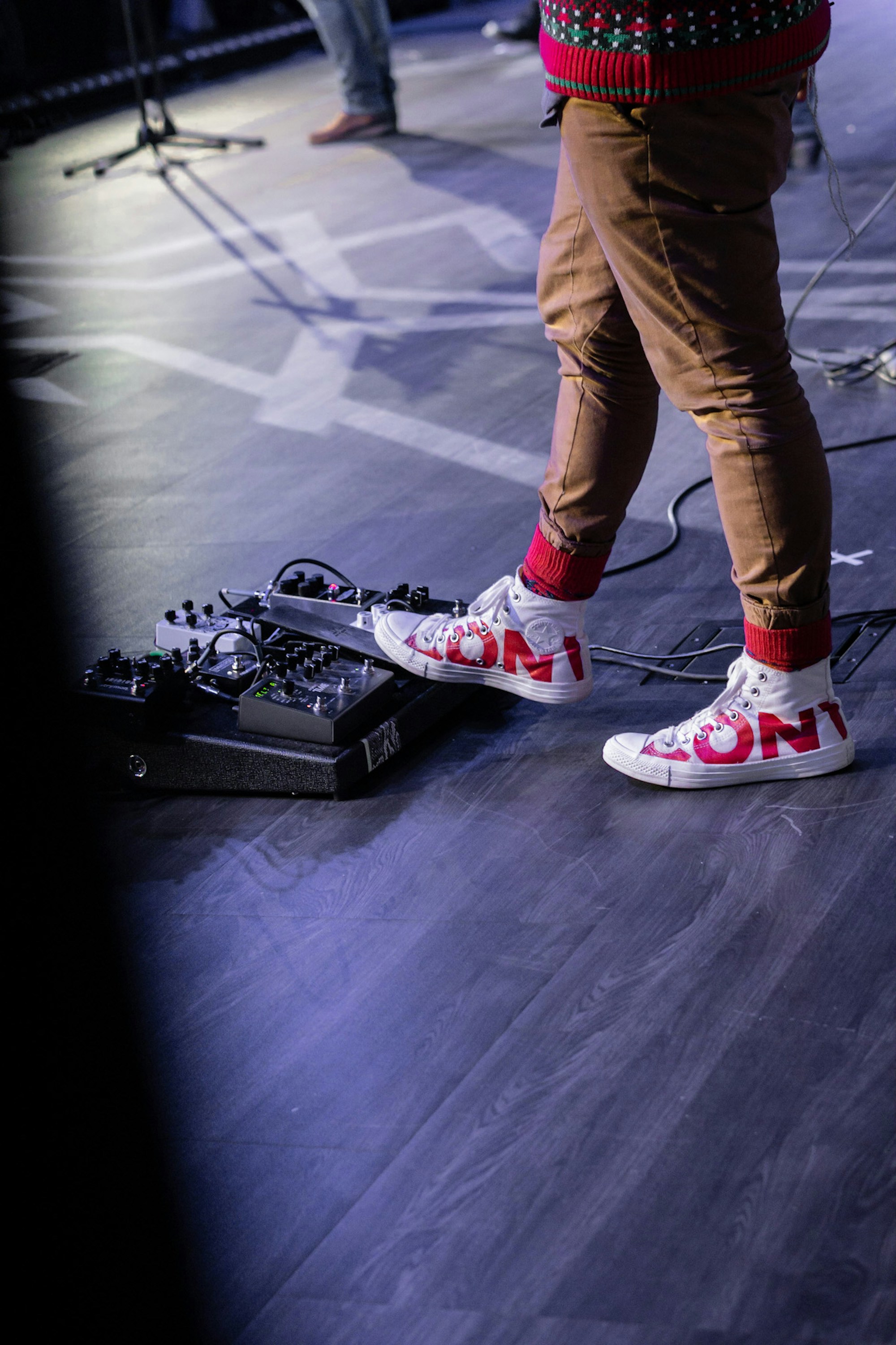 Shallow focus photo of person in brown pants photo – Free Rfa church ...