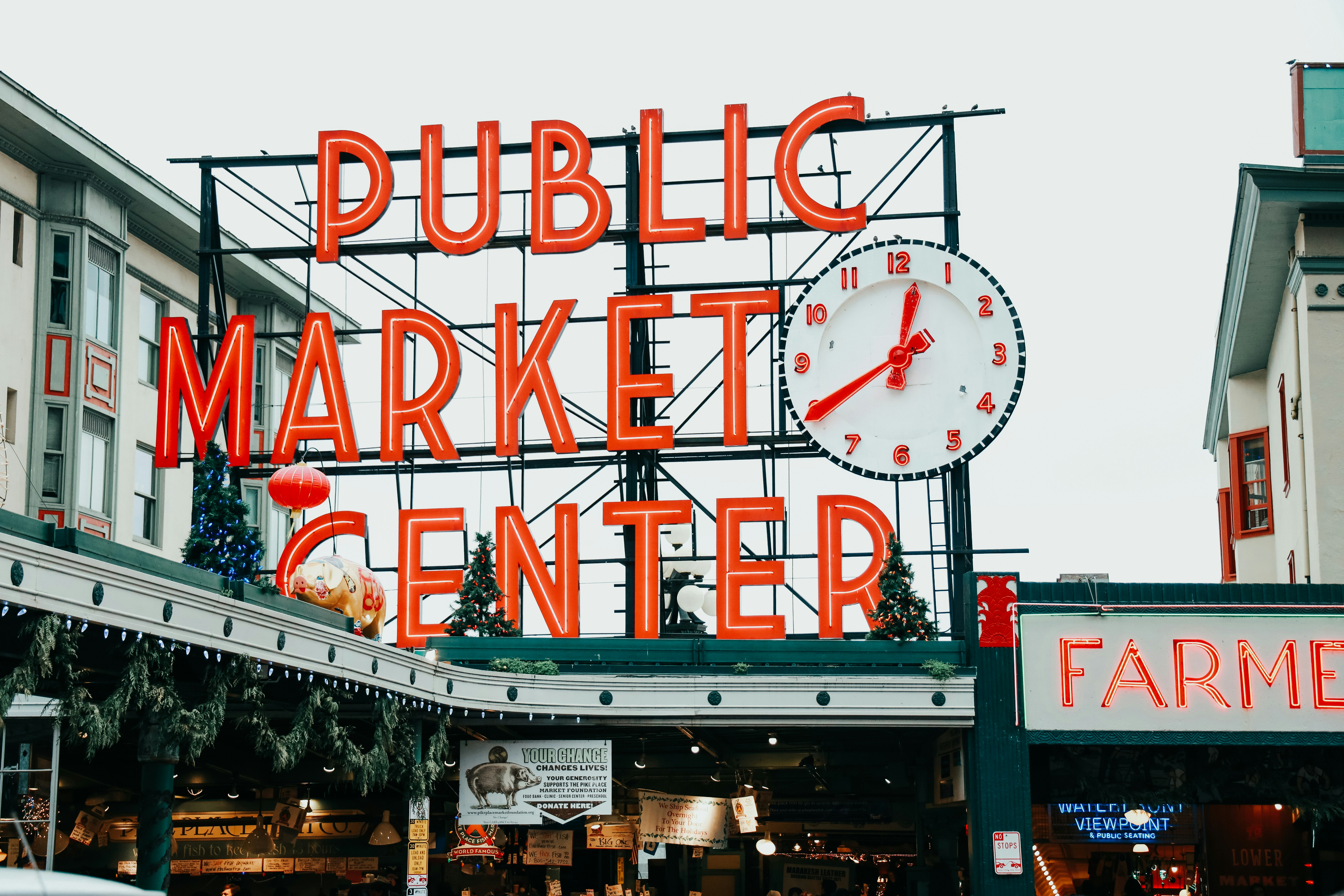 What is multi-market strategy