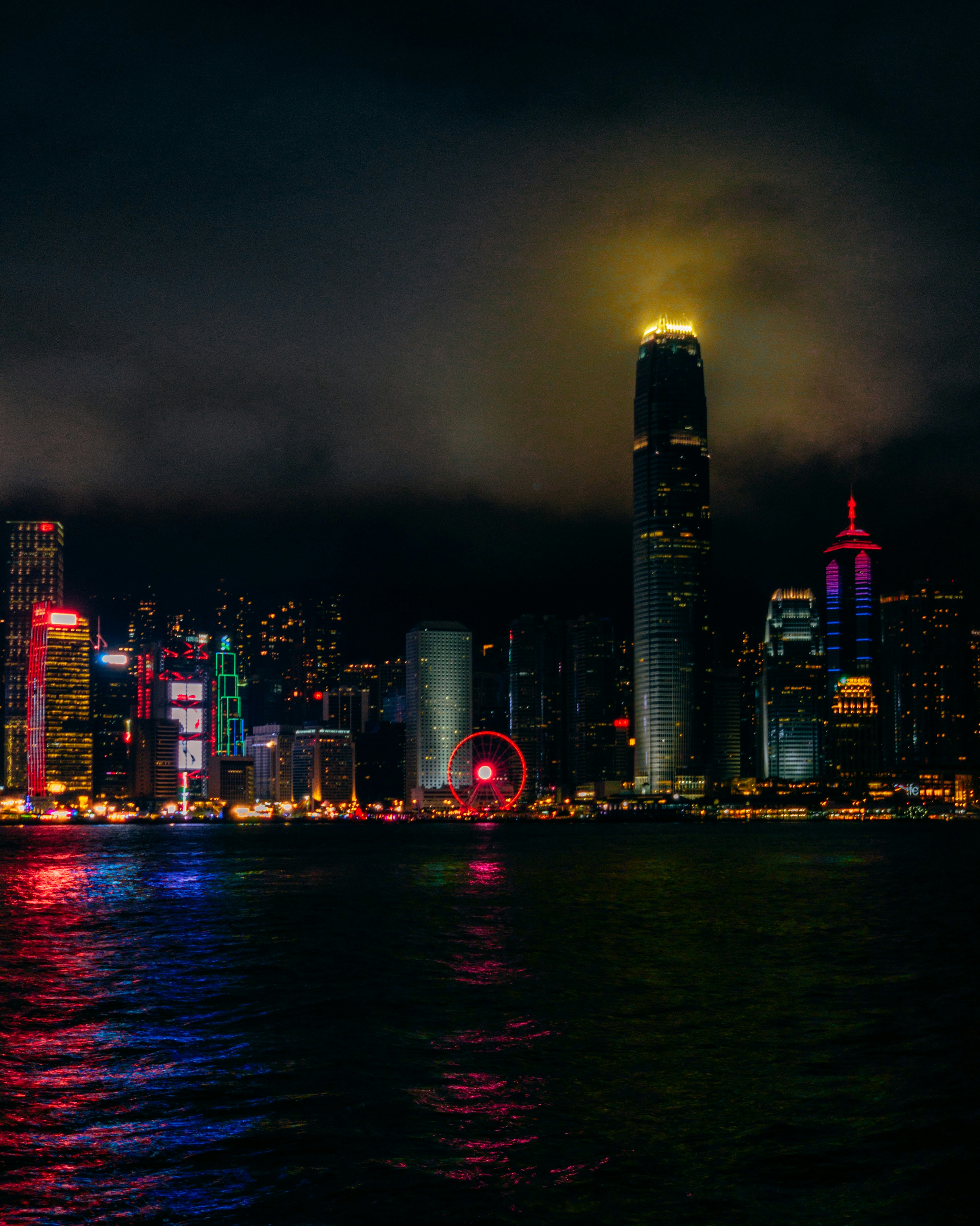 Sample photo from Apple iPhone XS