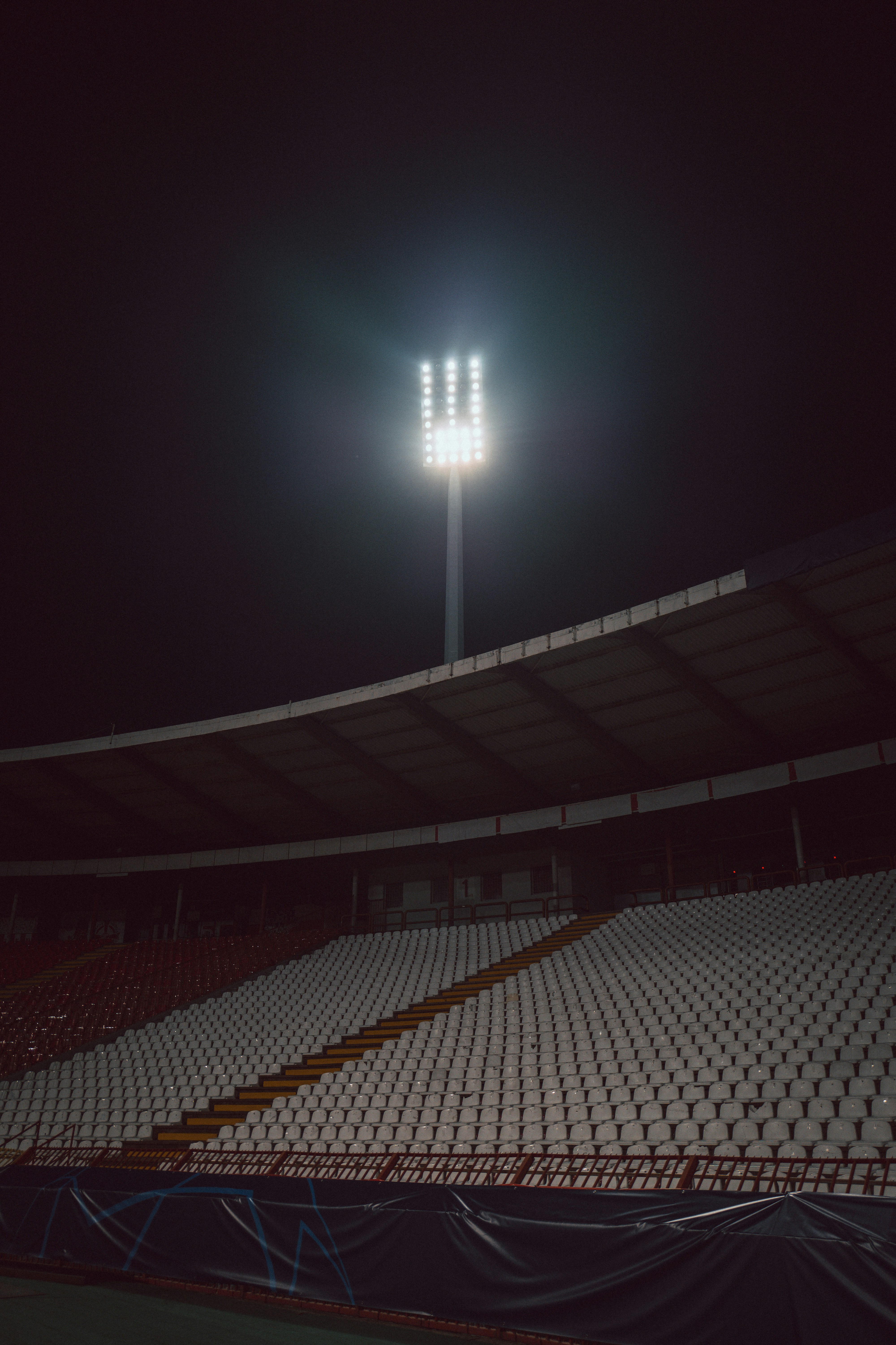 Définition de aréna | Dictionnaire français