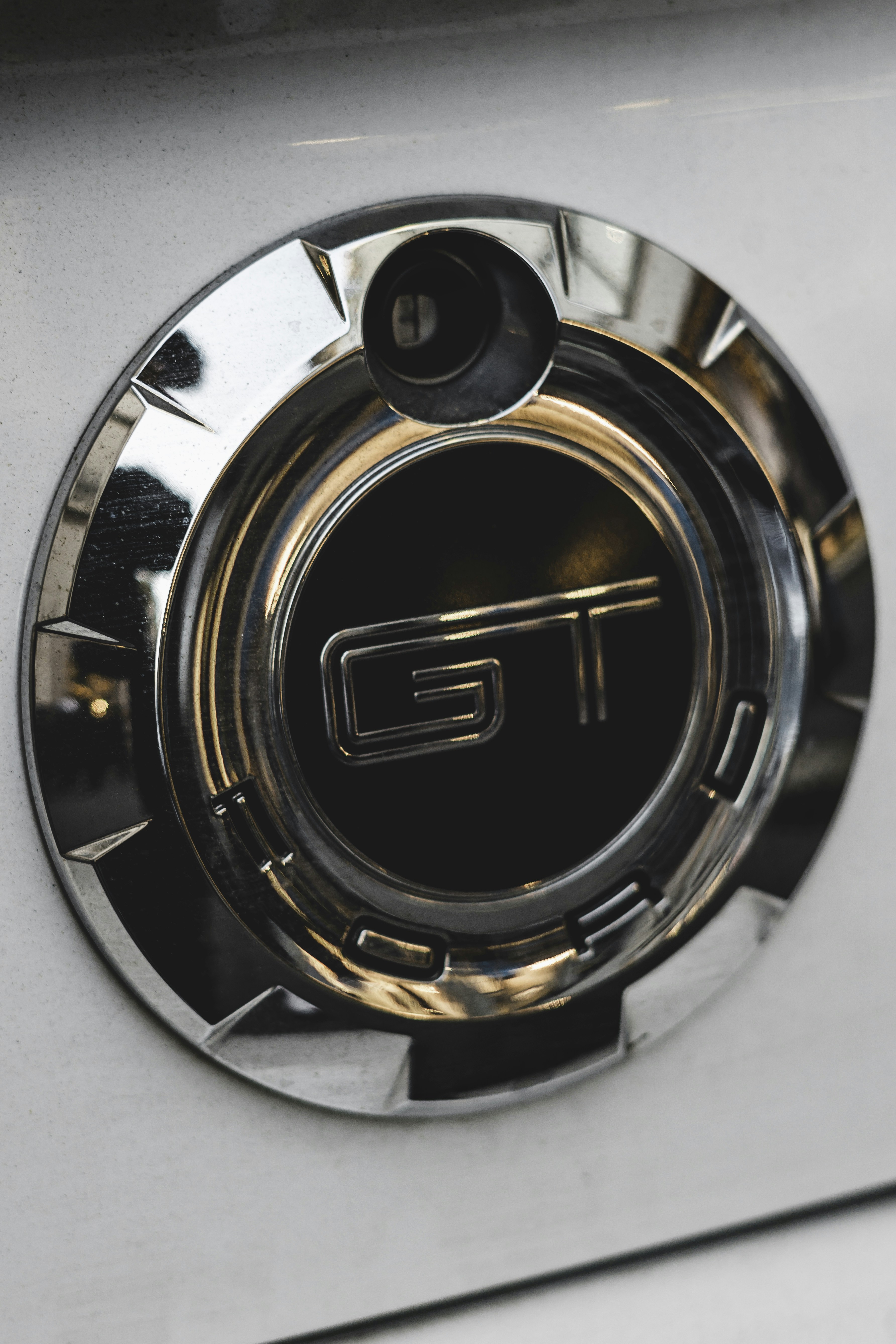 Gray GT cover photo – Free Fordgt Image on Unsplash