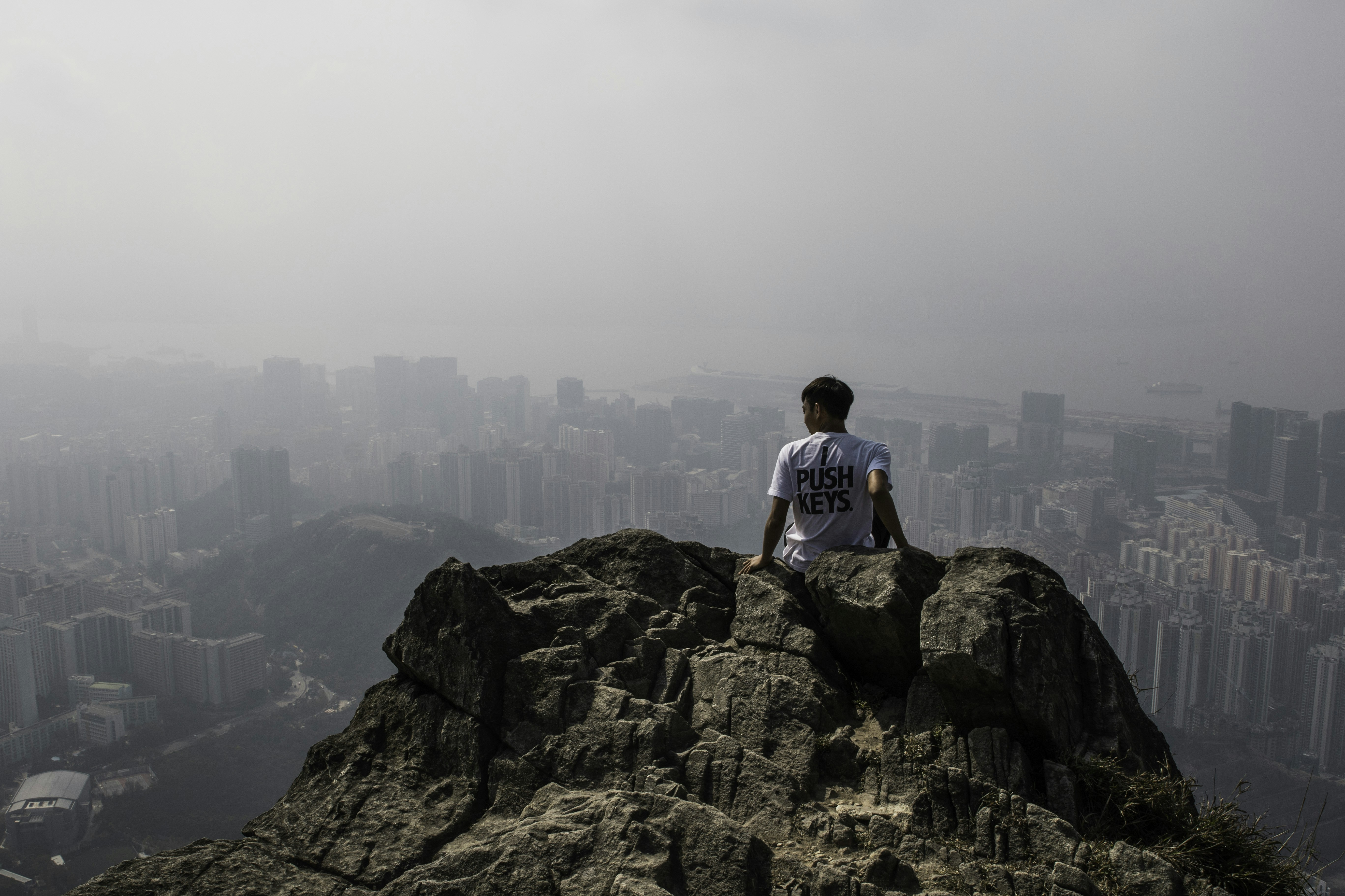 Cliffside