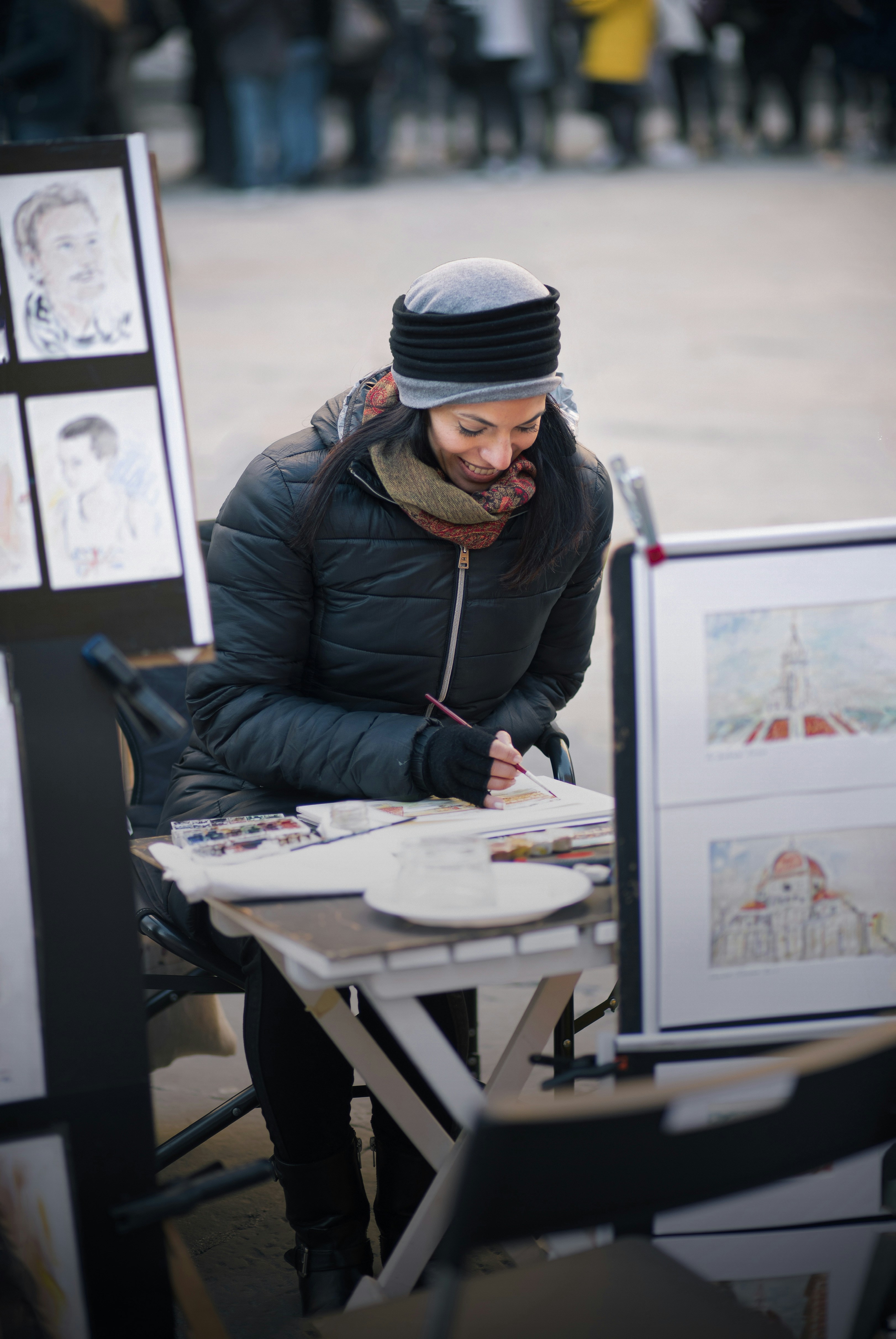 Définition de fi | Dictionnaire français