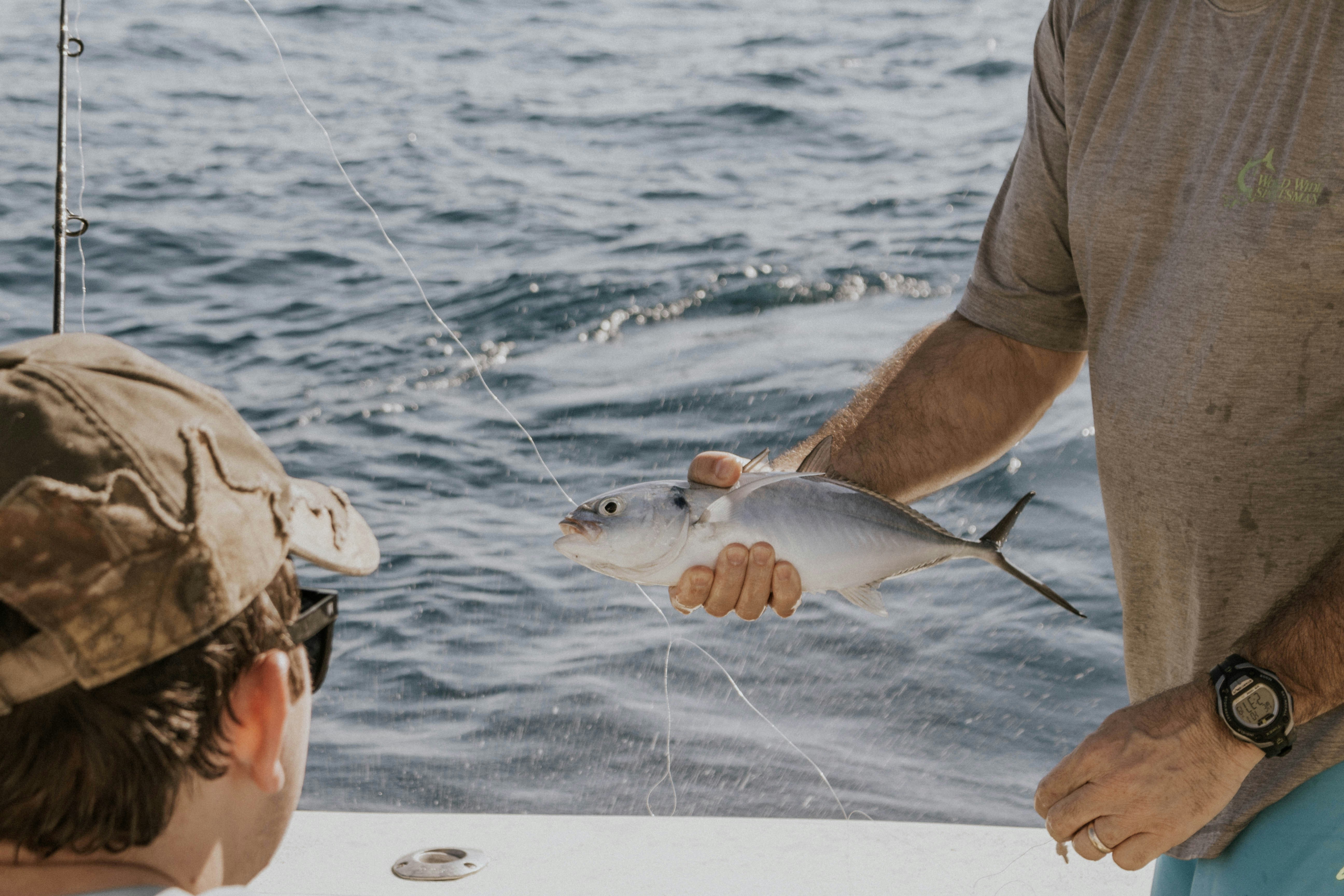 About Us - Yank Fishing