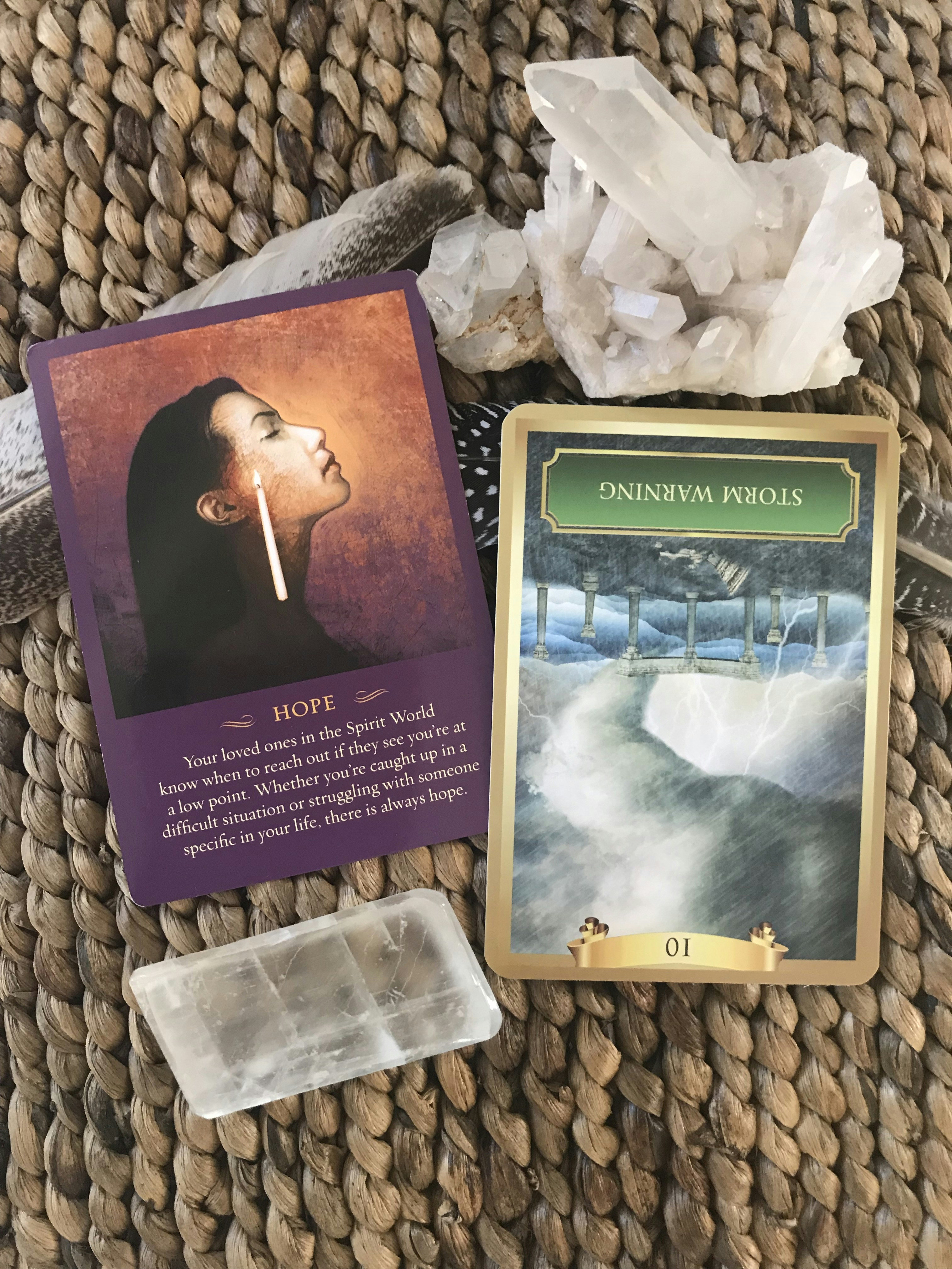 Heal Your Past: Trauma-Release Affirmations
