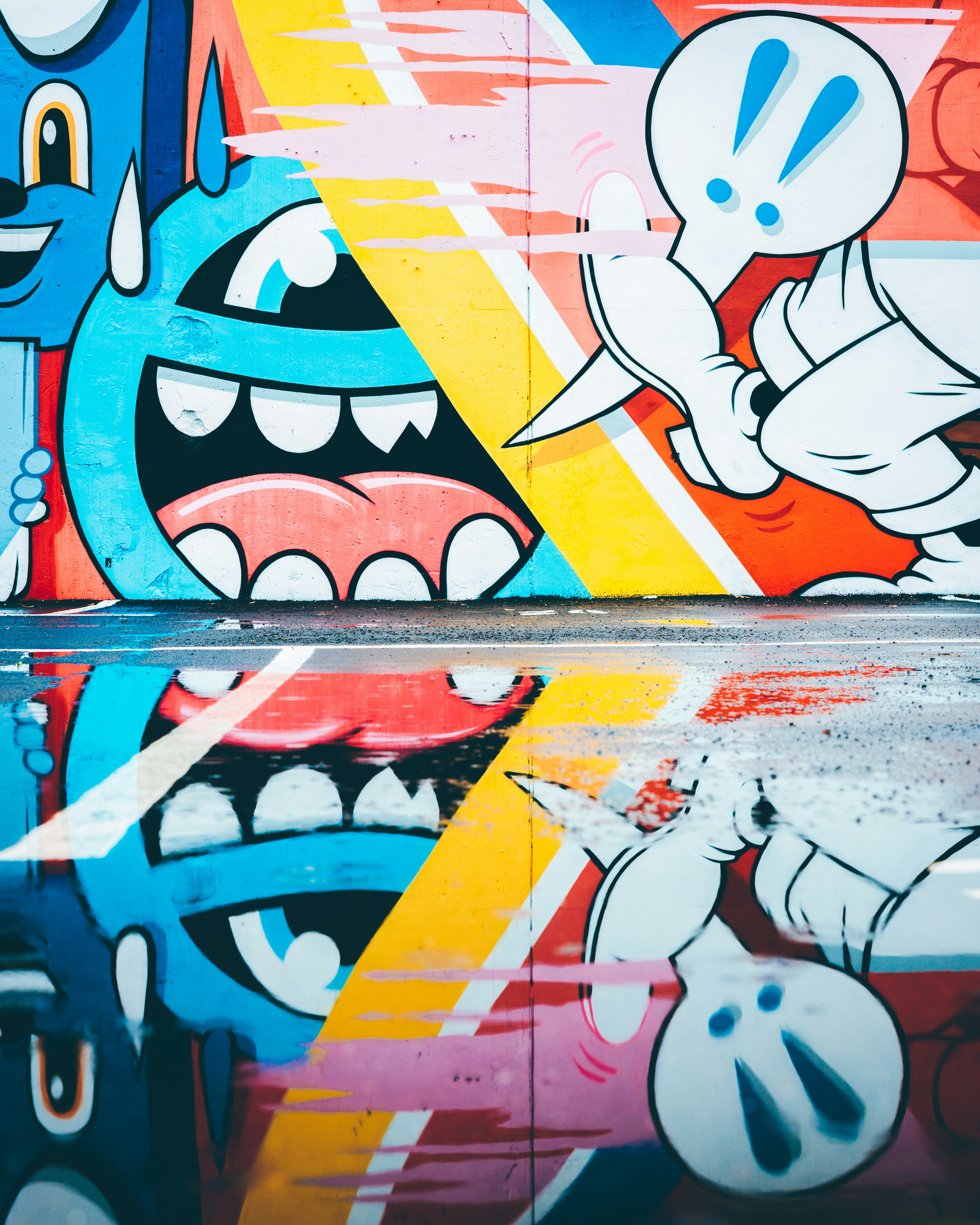 Graffit Art Photos | Télécharger des images gratuites sur Unsplash