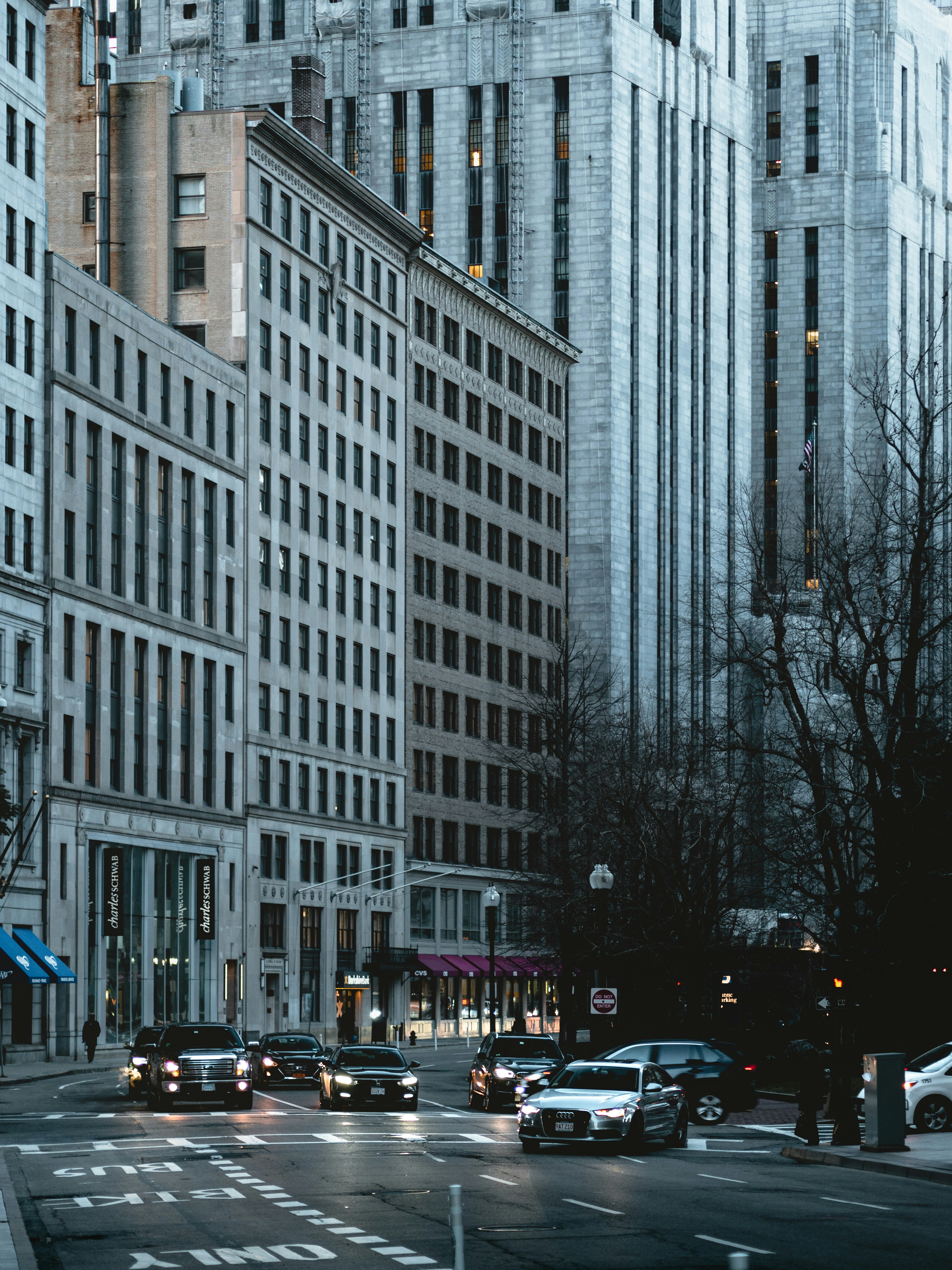 City during day photo – Free Urban Image on Unsplash