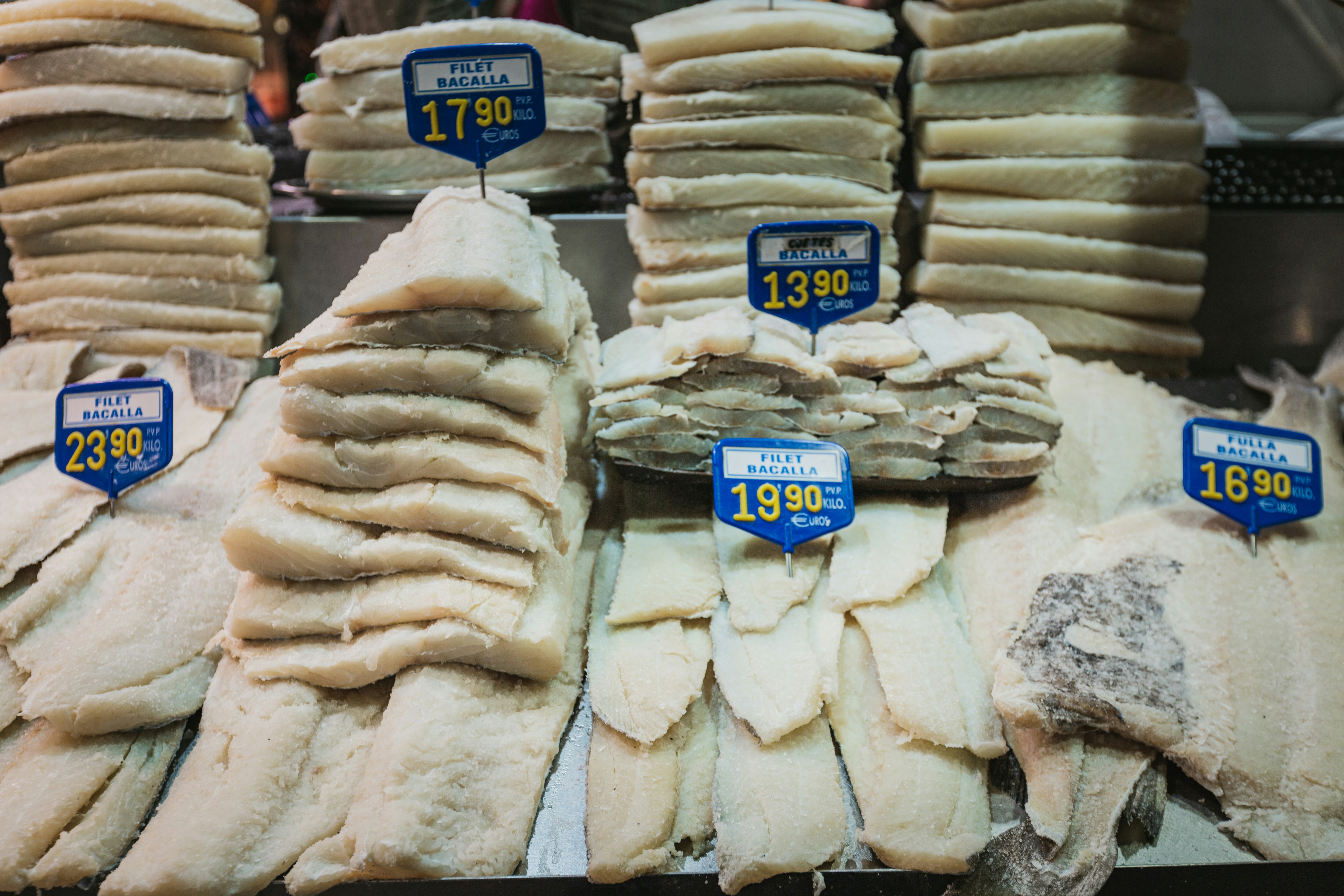 Le Mercat Photos | Télécharger des images gratuites sur Unsplash