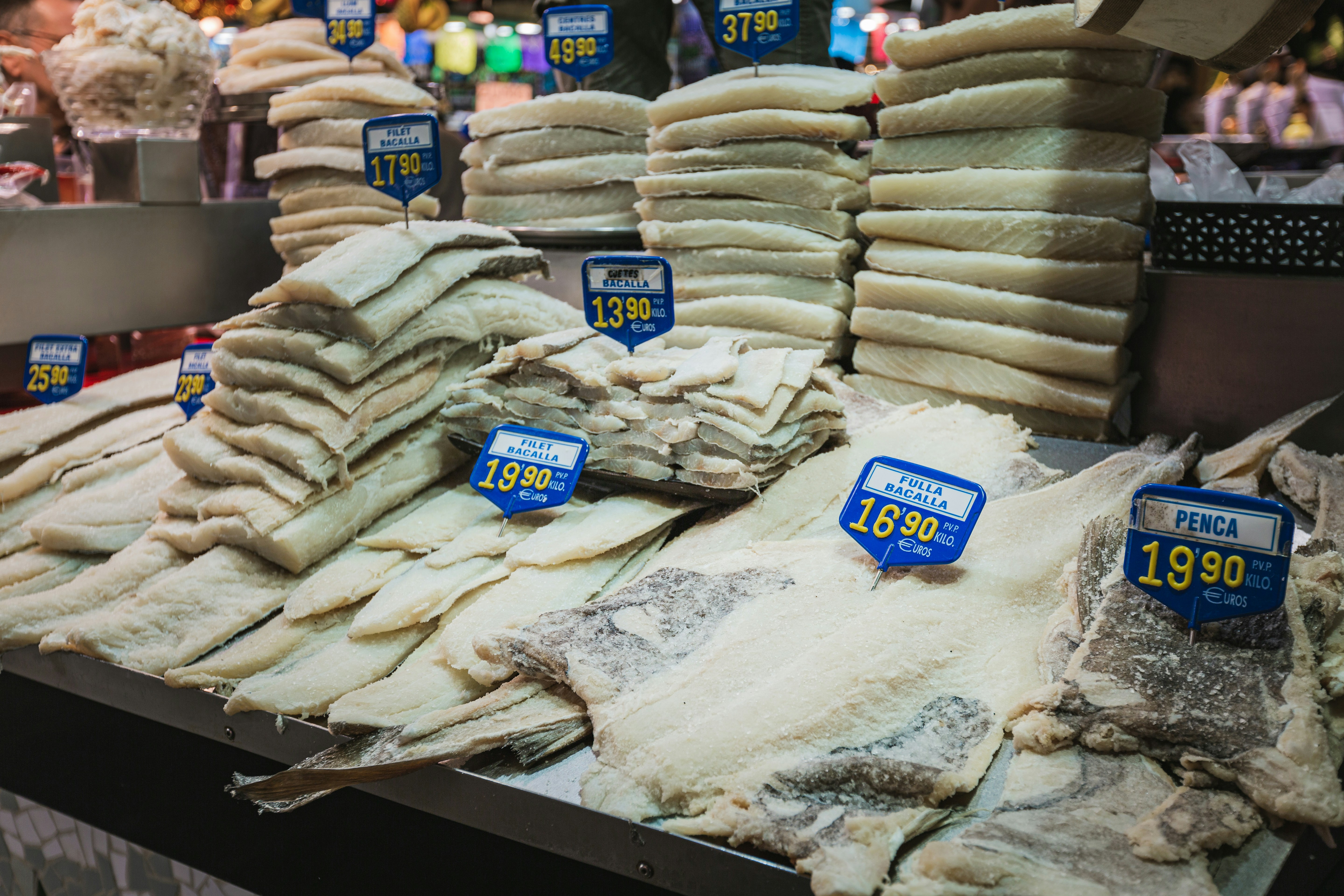 Le Mercat Photos | Télécharger des images gratuites sur Unsplash