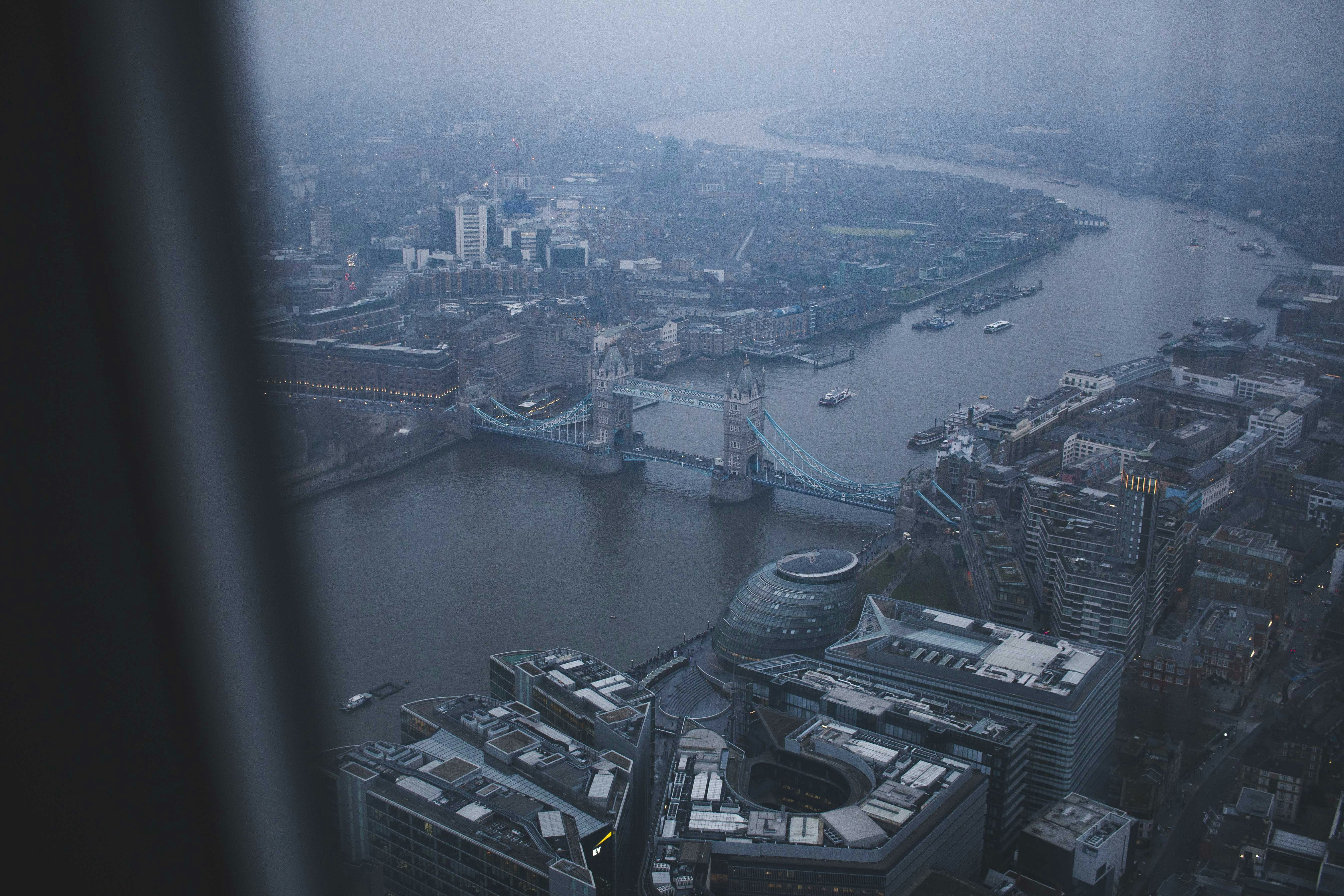 Tower Bridge