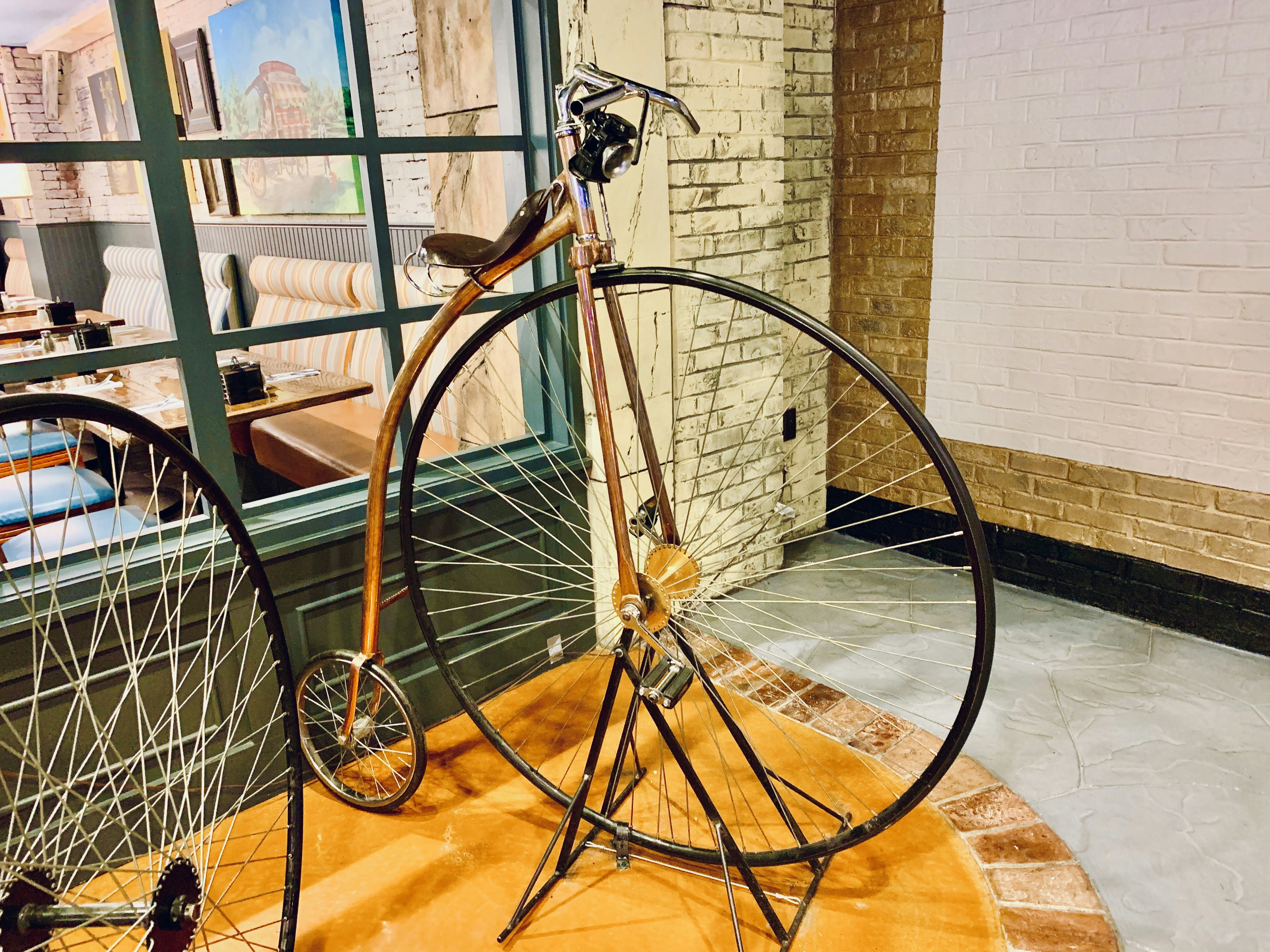 Brown bicycle photo – Free Bicycle Image on Unsplash