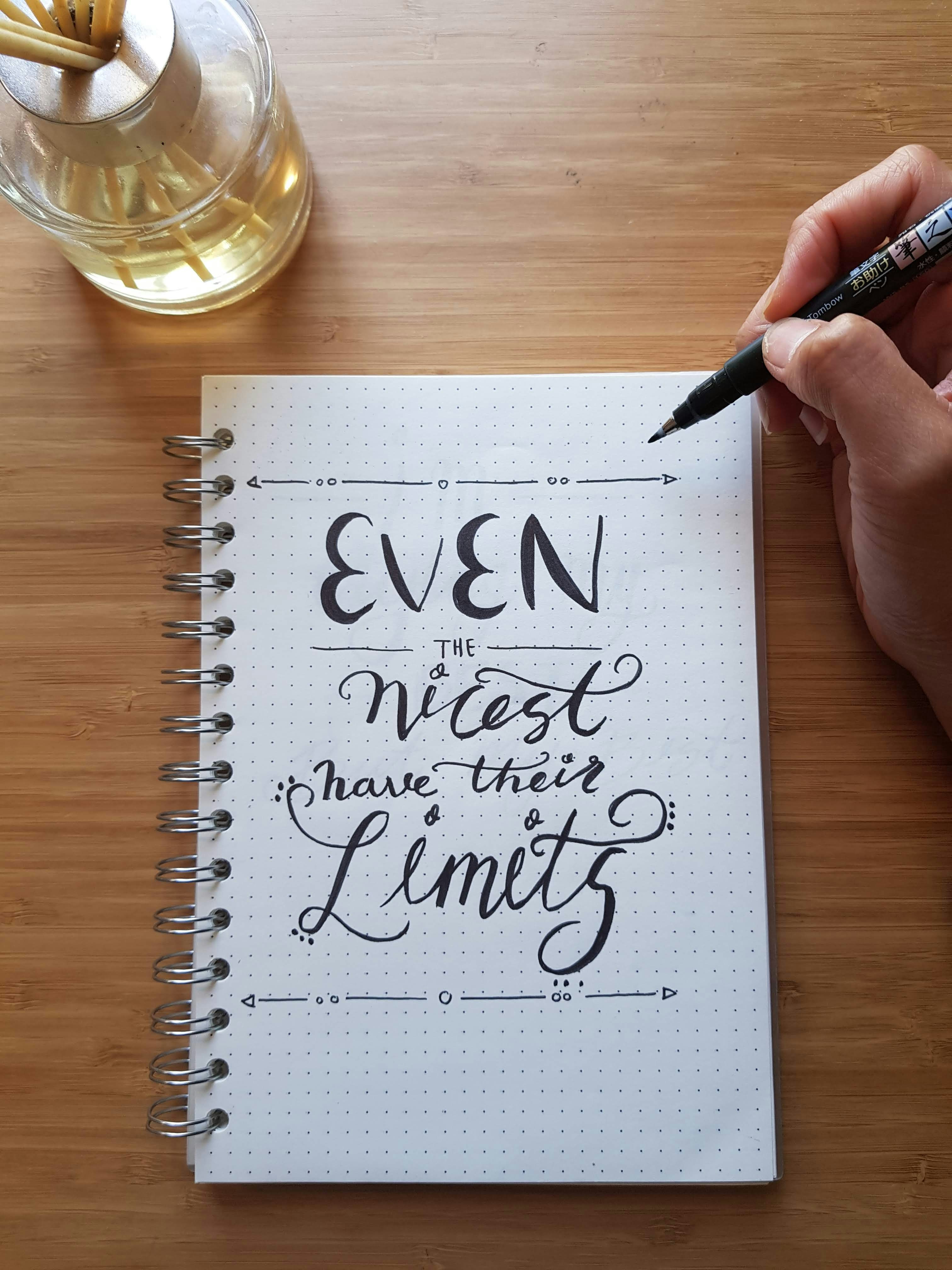 Handlettering Generator – Erstelle individuelle Schriftzüge online ...
