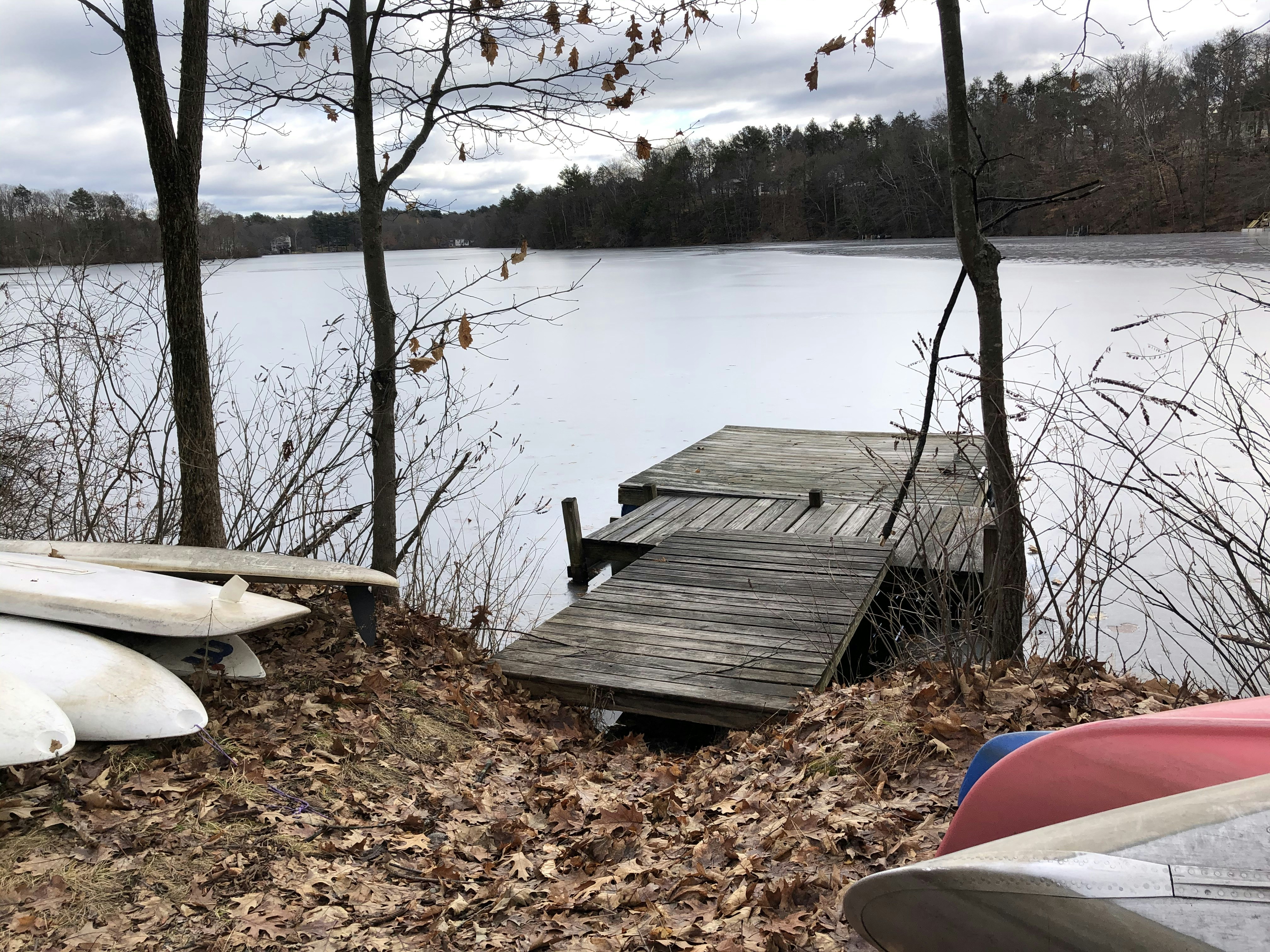 Winter's Quiet RetreatYuval Zukerman