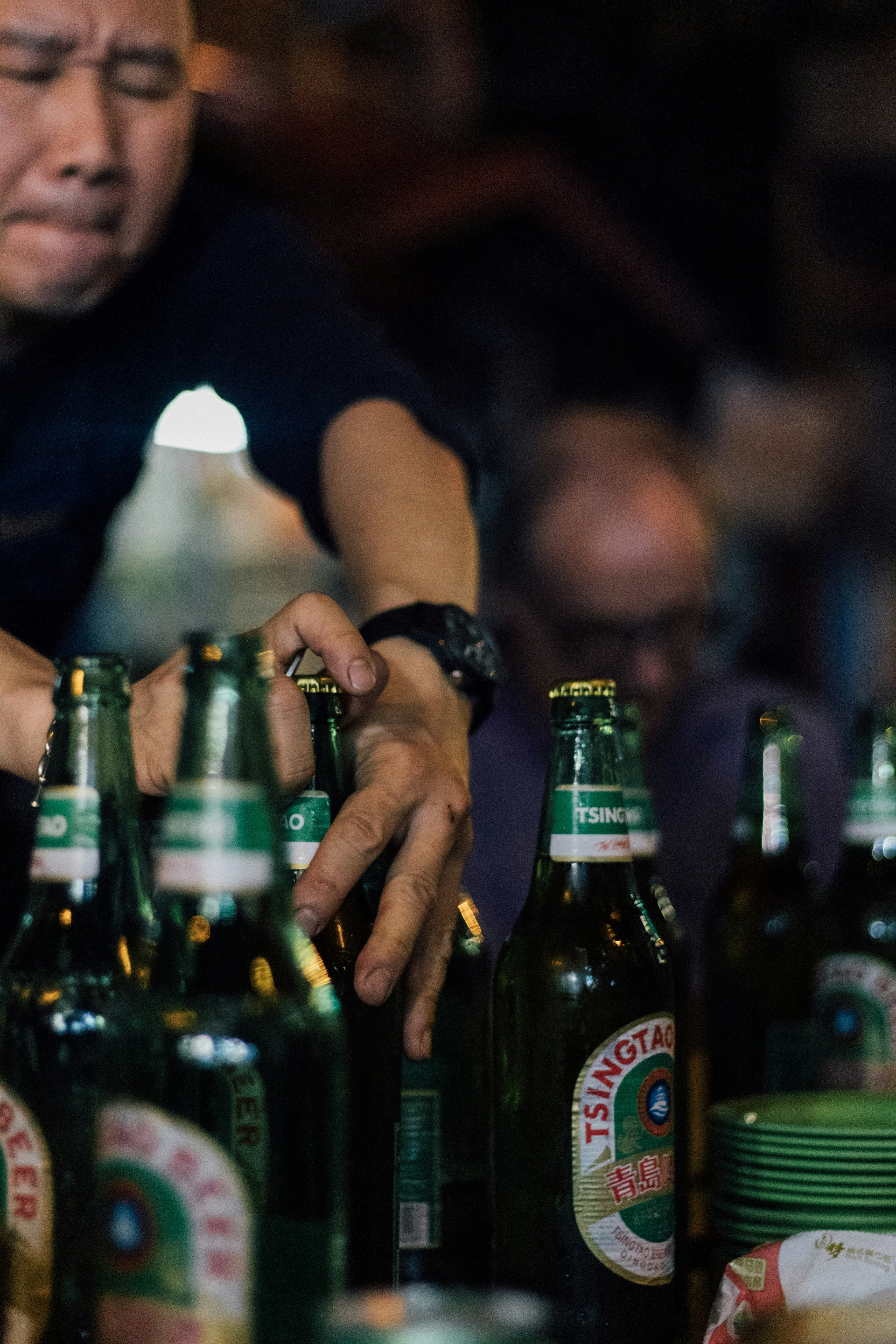 David Cain (@davidcainphoto) | Comunidad de fotos de Unsplash