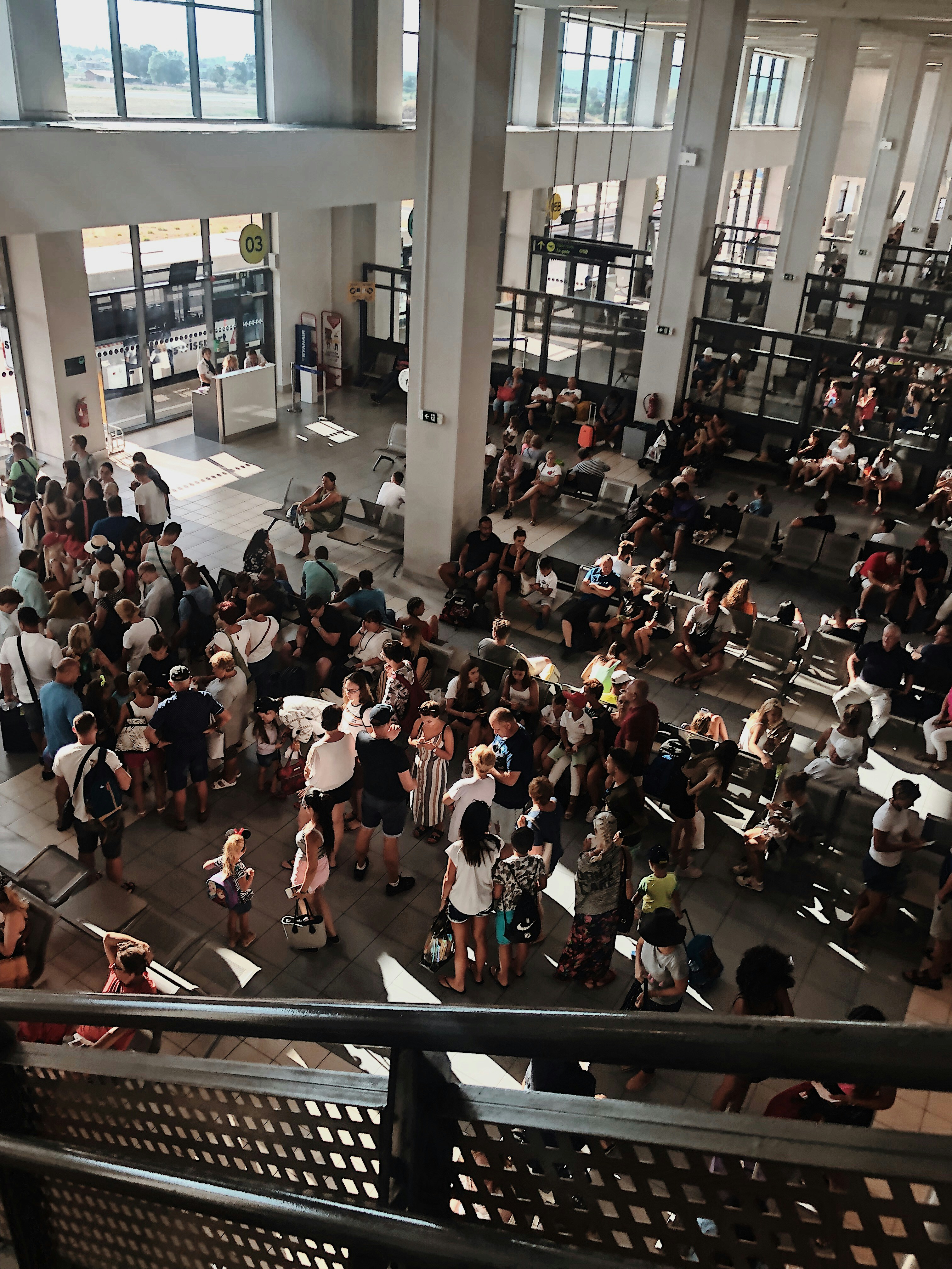 Undaunted Joy #95 - by Shemaiah Gonzalez - Undaunted Joy