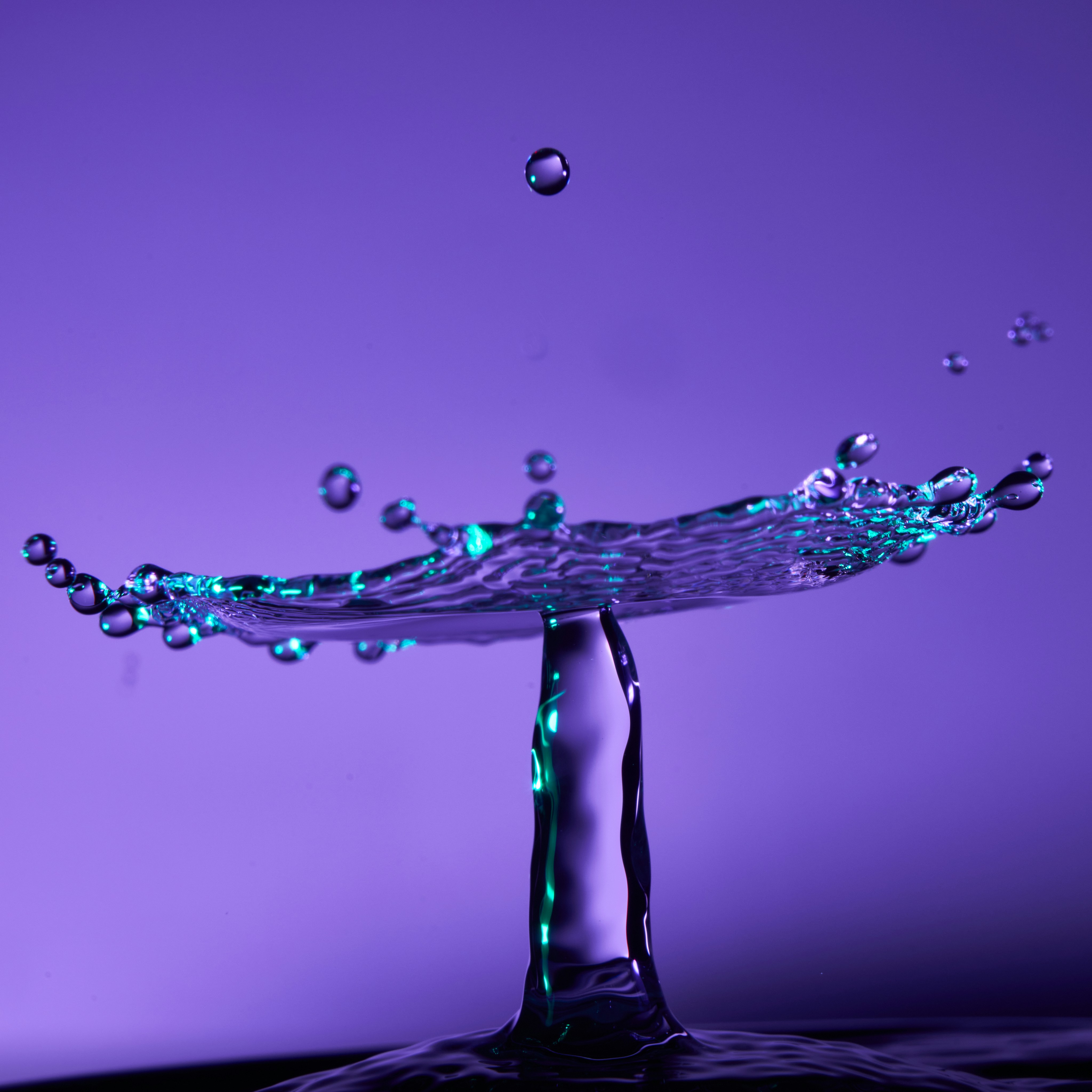 Purple Water Pictures | Download Free Images on Unsplash