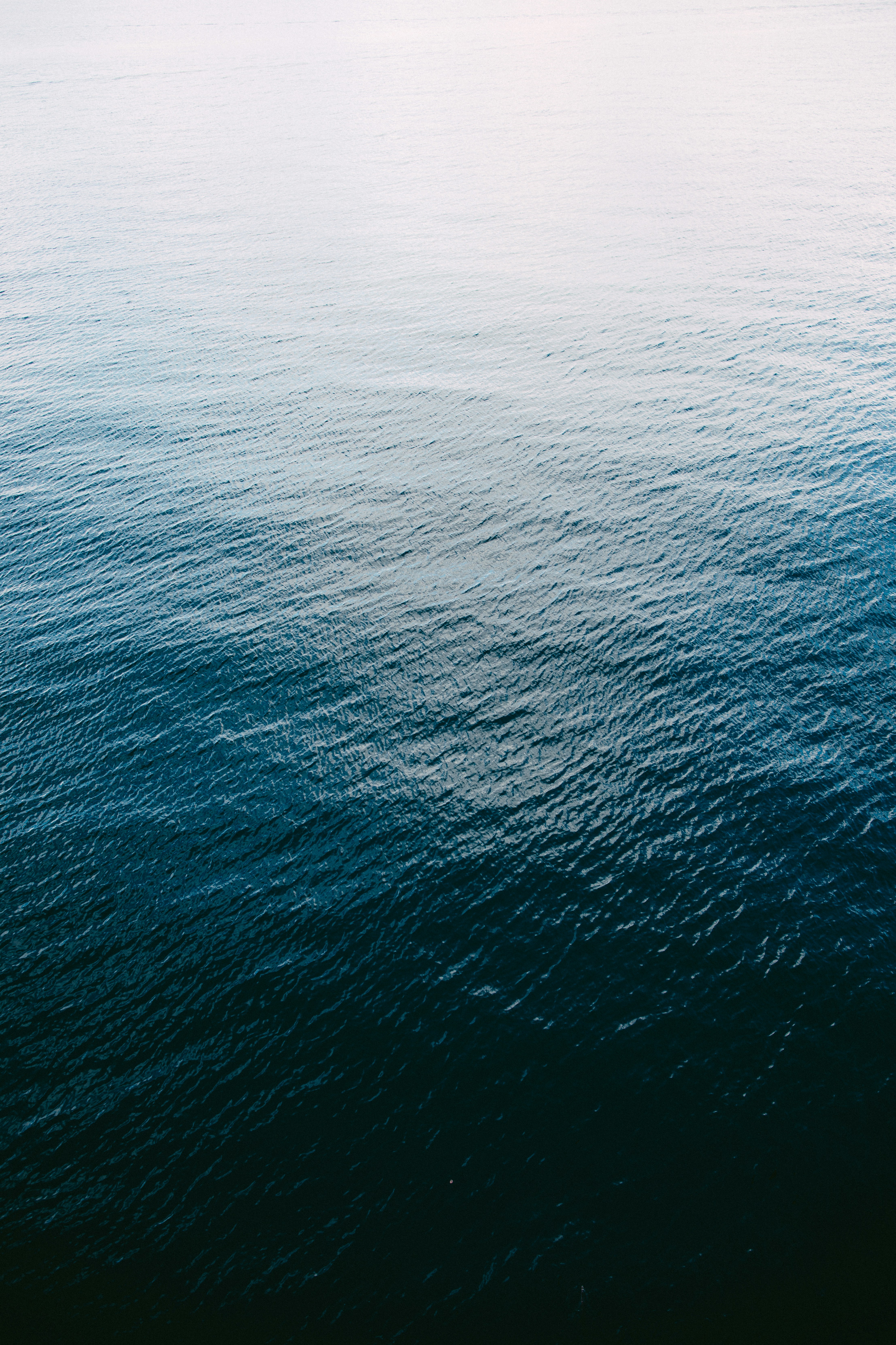 Pacific Ocean Wallpaper