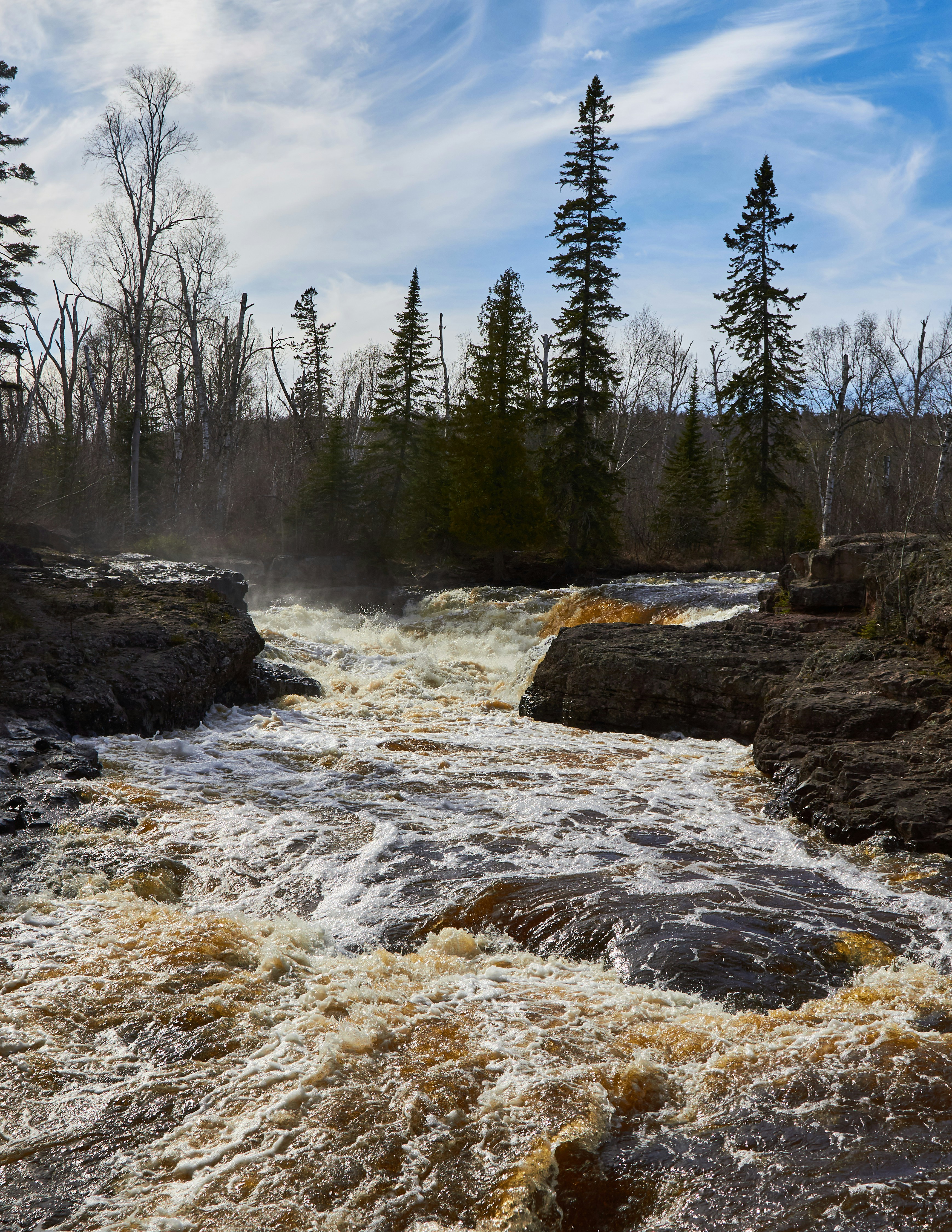 River during daytime photo – Free Minnesota Image on Unsplash