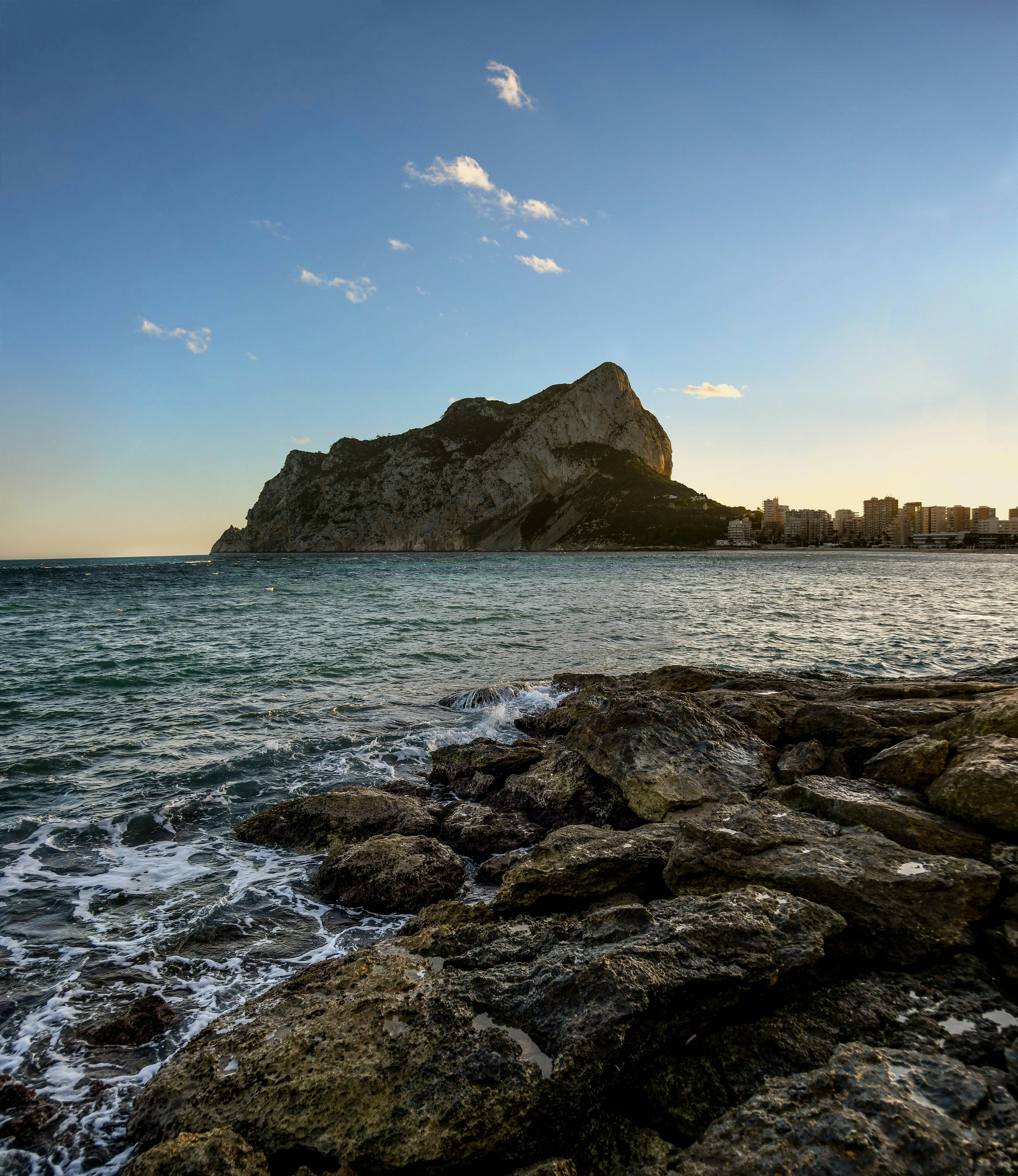 Calpe Pictures | Download Free Images on Unsplash
