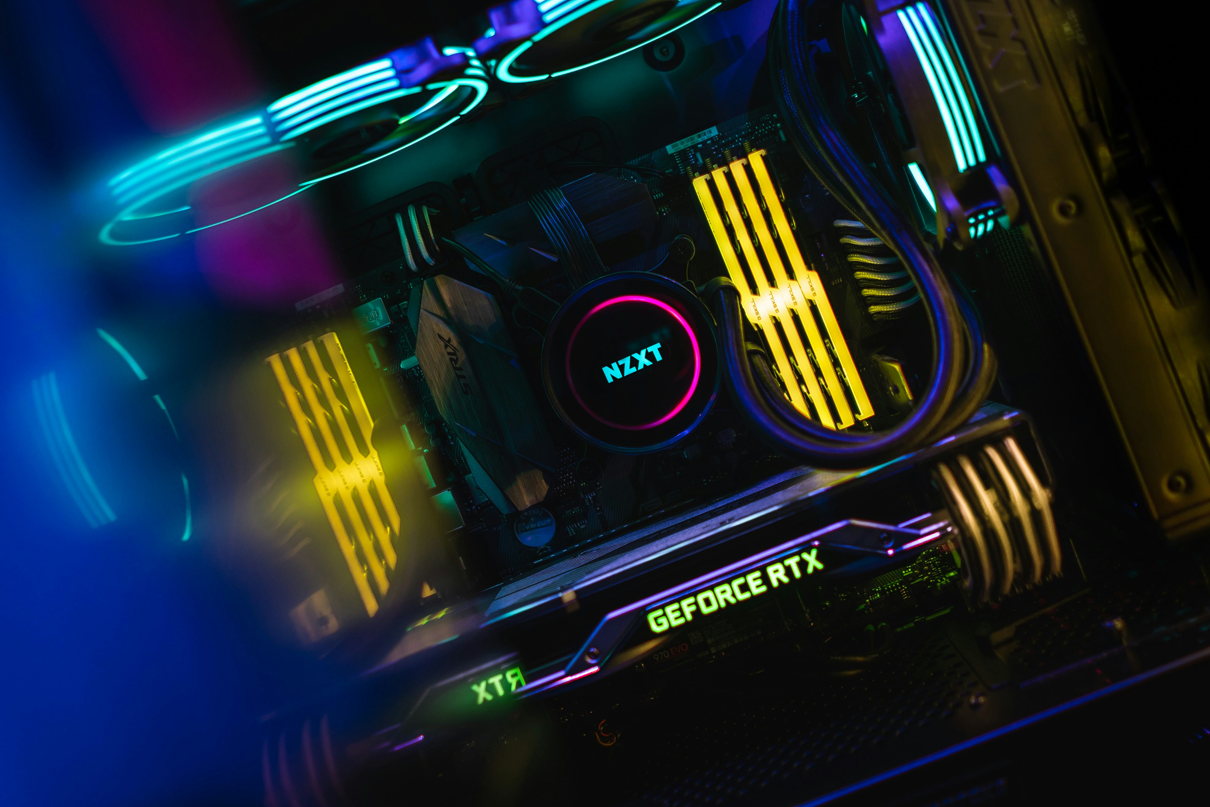 Ruijia Wang (@sidem0n) | Unsplash Photo Community