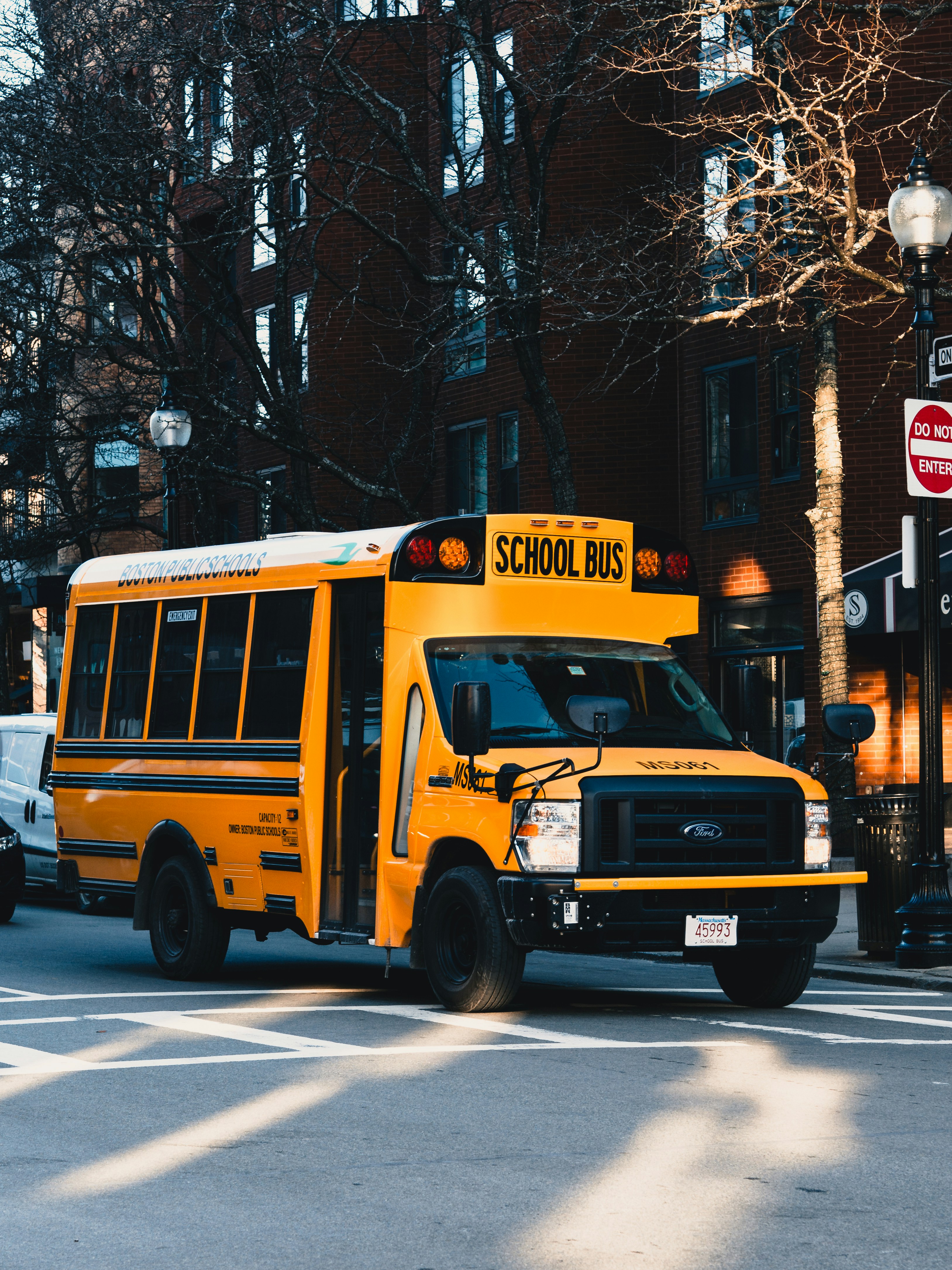 100+ School Bus Pictures | Download Free Images on Unsplash