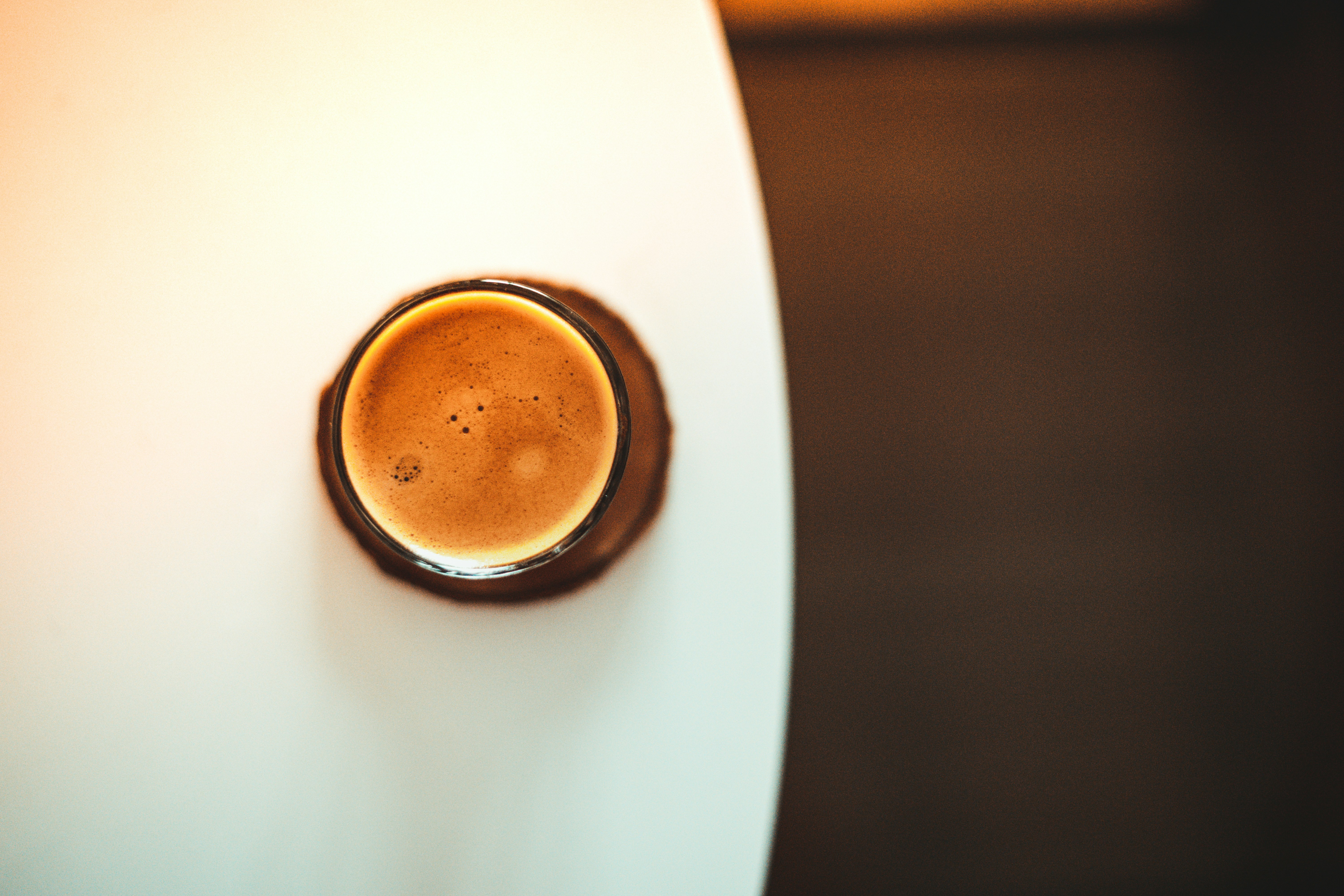 Filled coffee cup photo – Free Drink Image on Unsplash