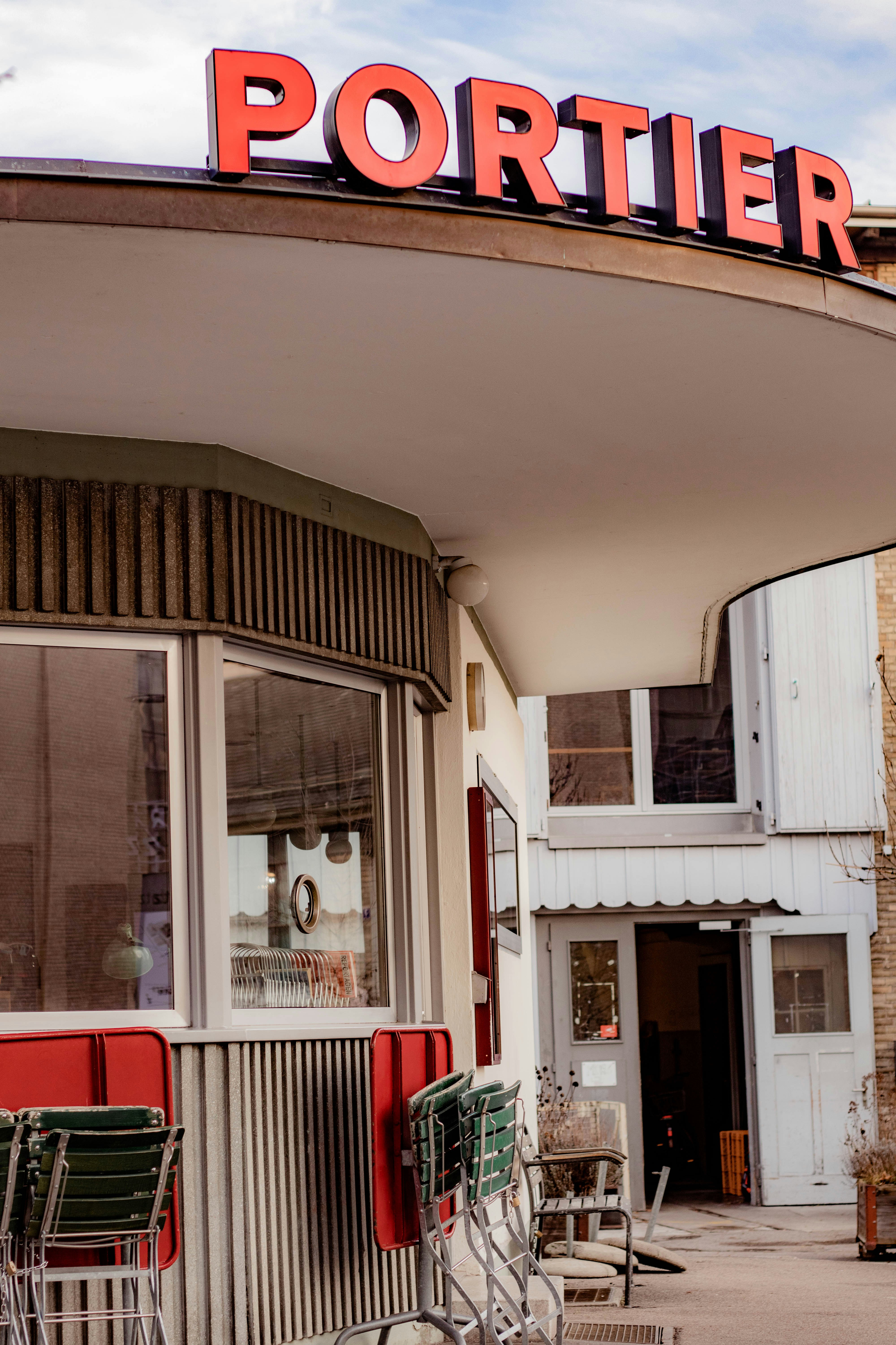 Portier shop photo – Free Winterthur Image on Unsplash