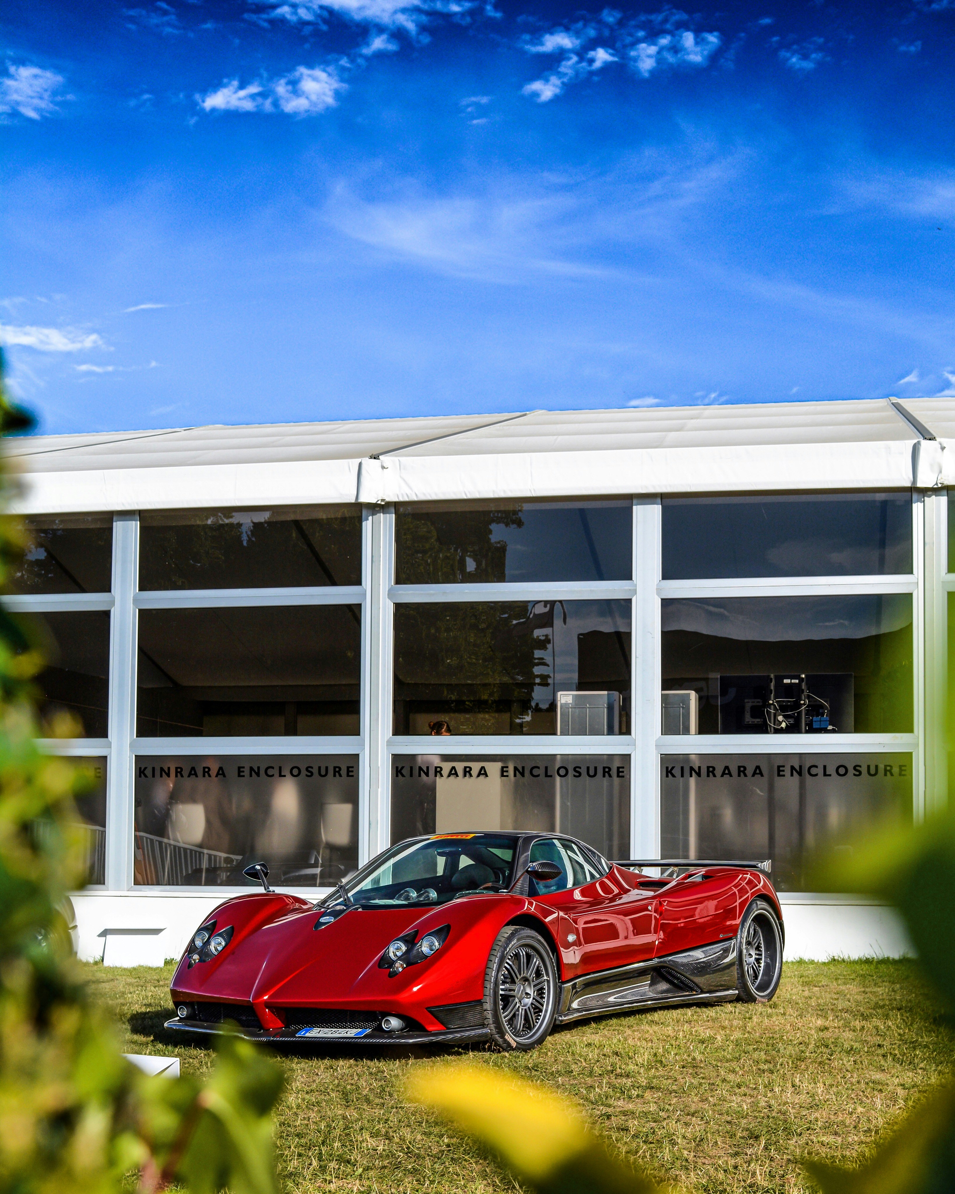 Sample photo from Nikon D5200