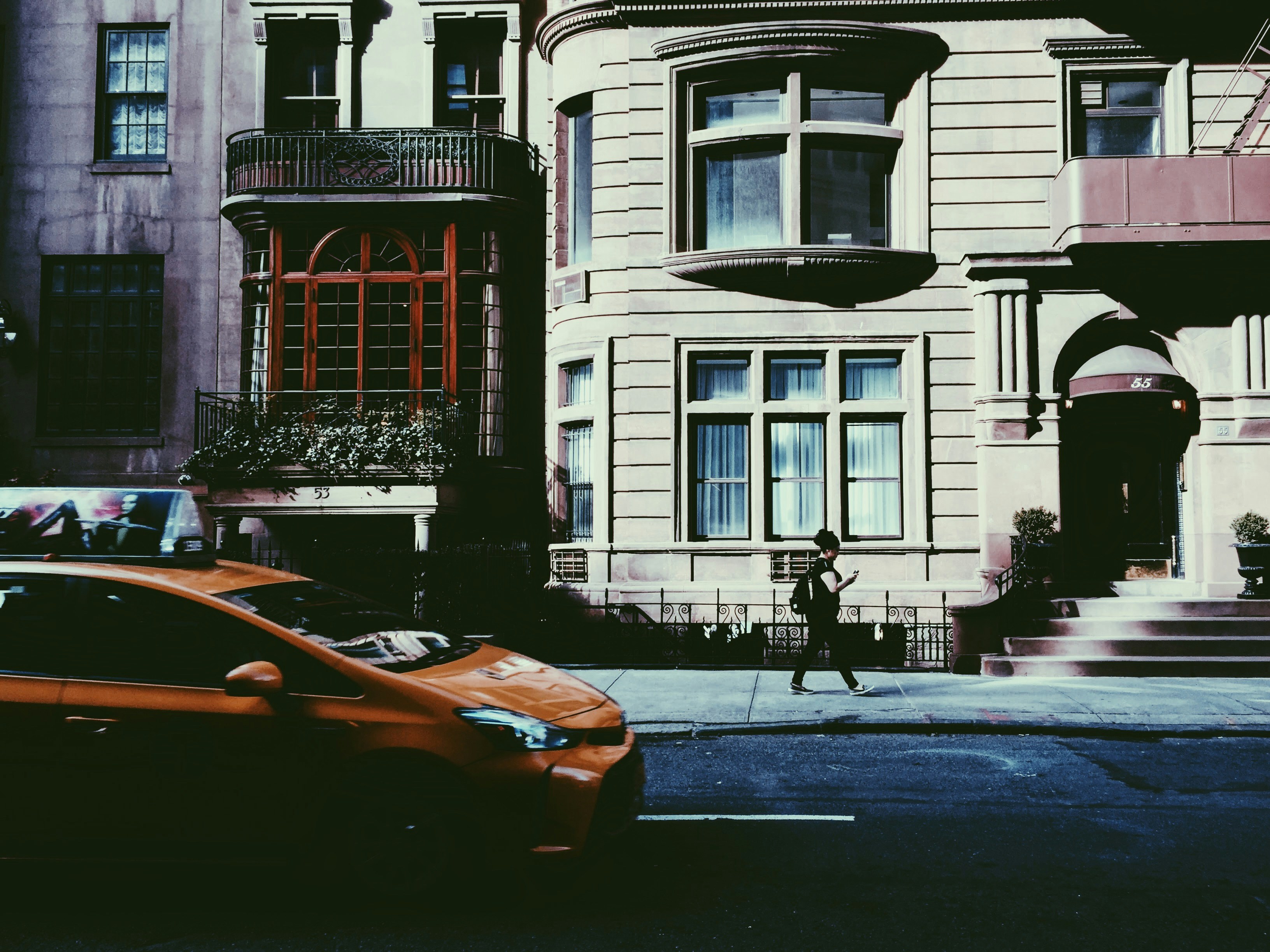 Howie Mapson (@howiehowei) | Unsplash Photo Community