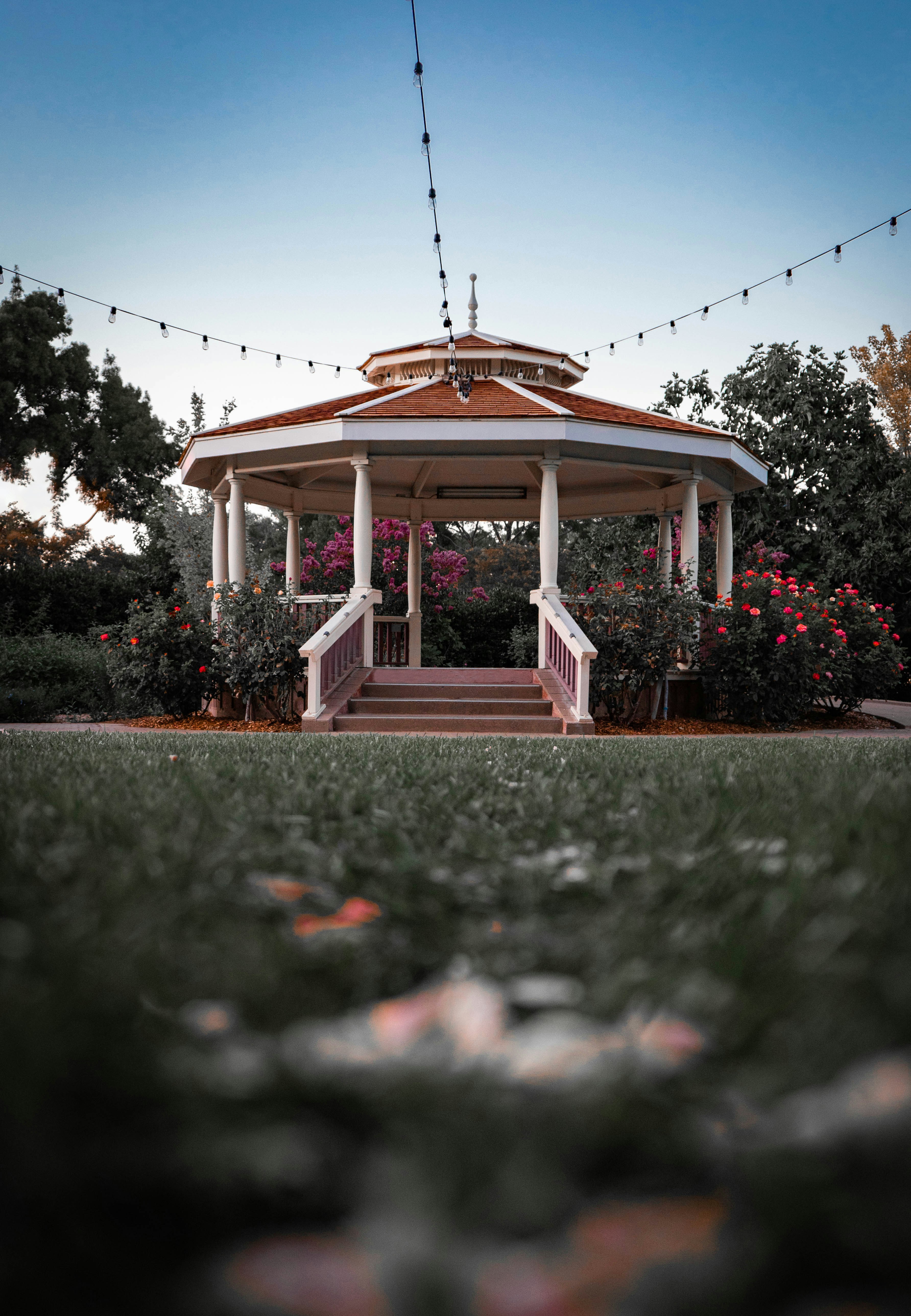 Gazebo Pictures | Download Free Images on Unsplash
