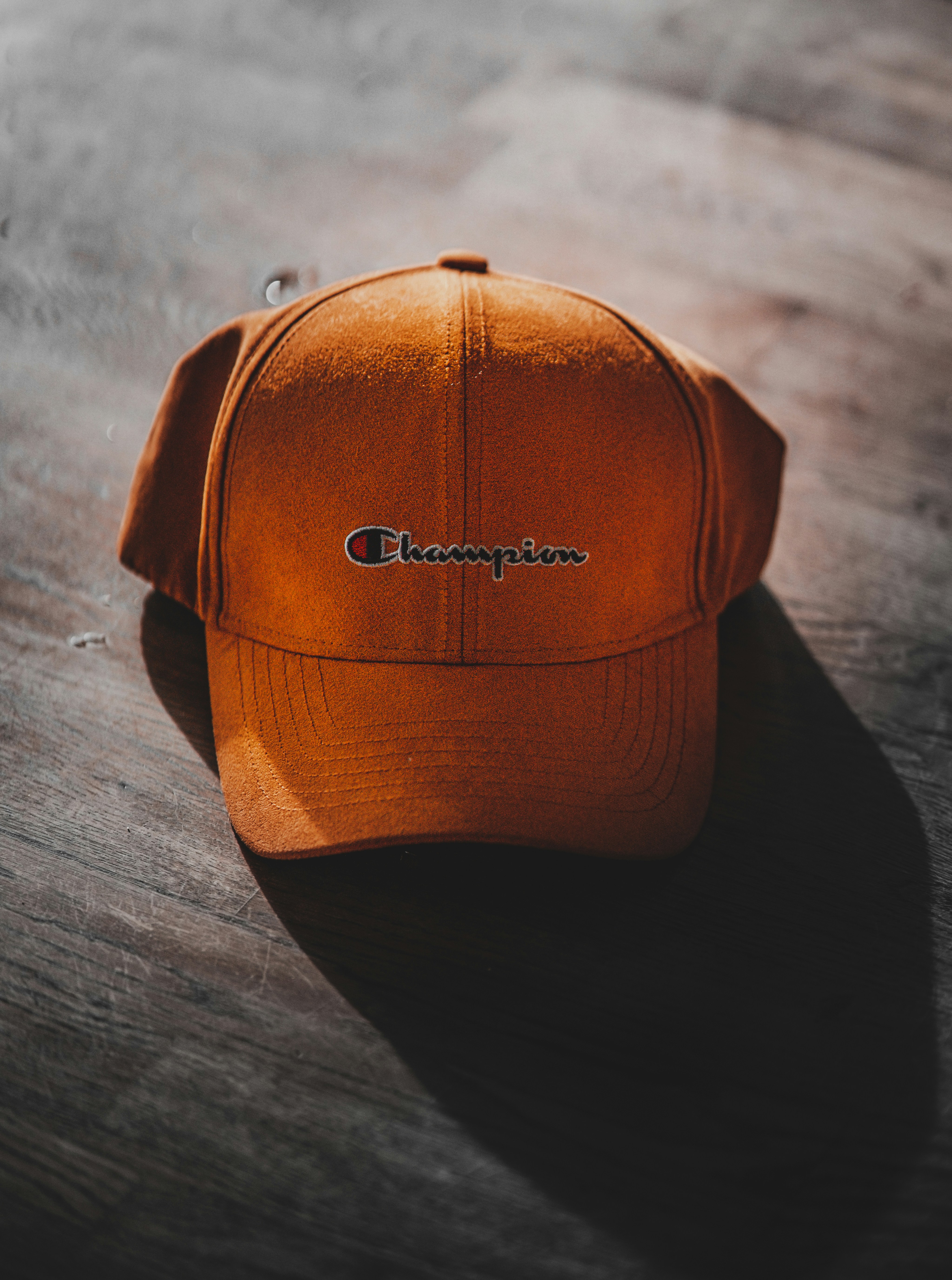 The Warm Embrace of Style