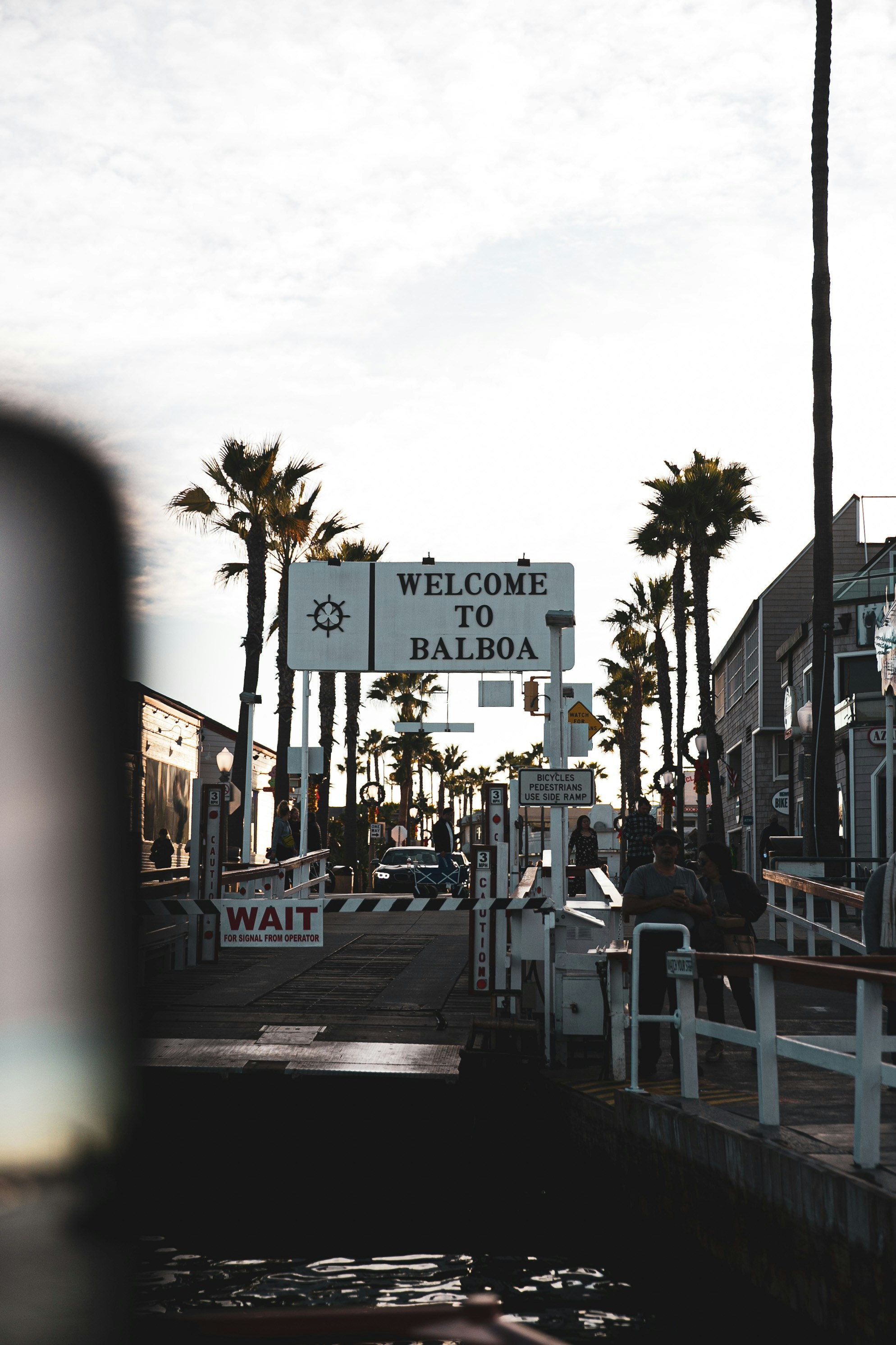 Foto Bienvenidos a Balboa Sign – Imagen Pretil gratis en Unsplash