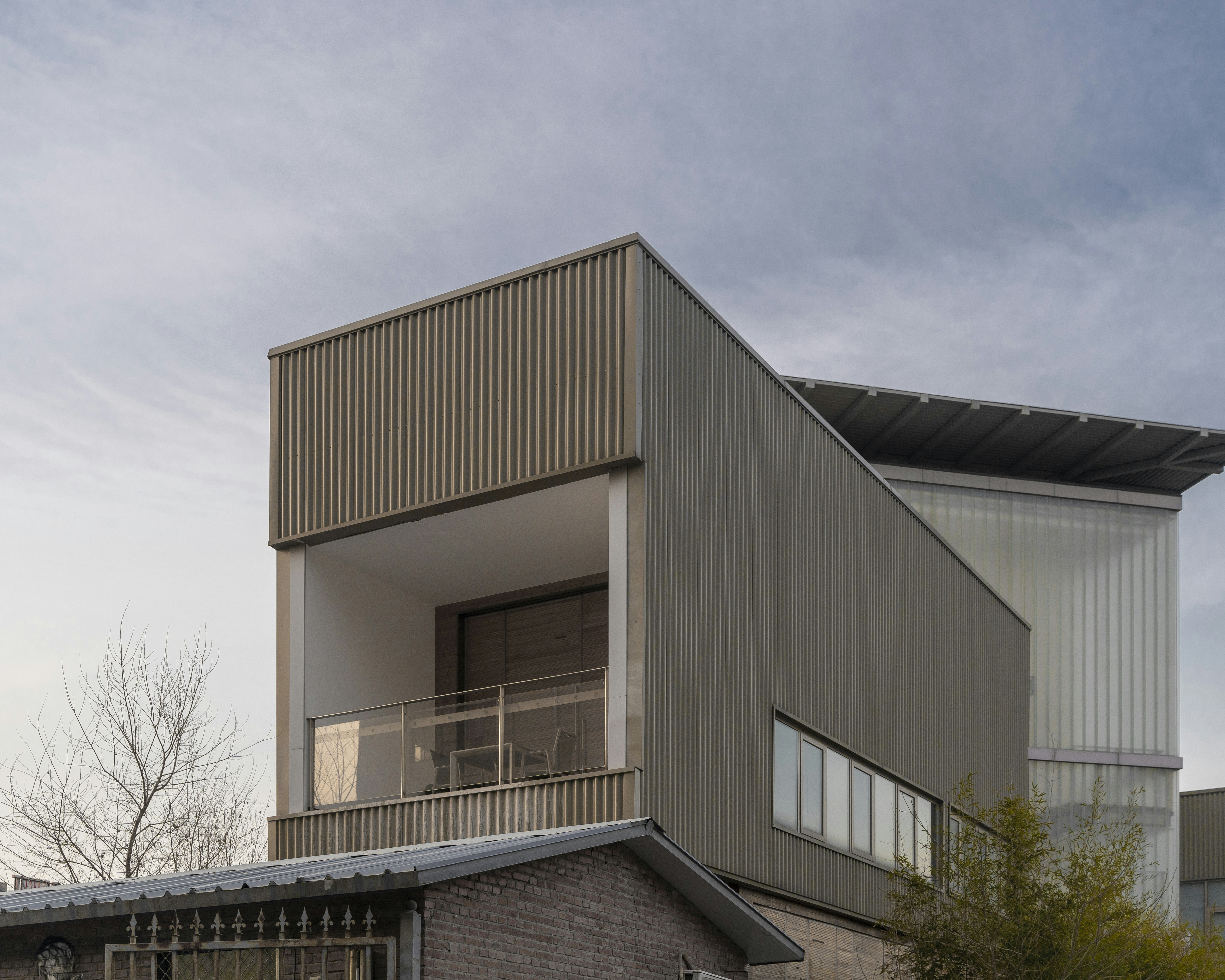 House during day photo – Free Grey Image on Unsplash