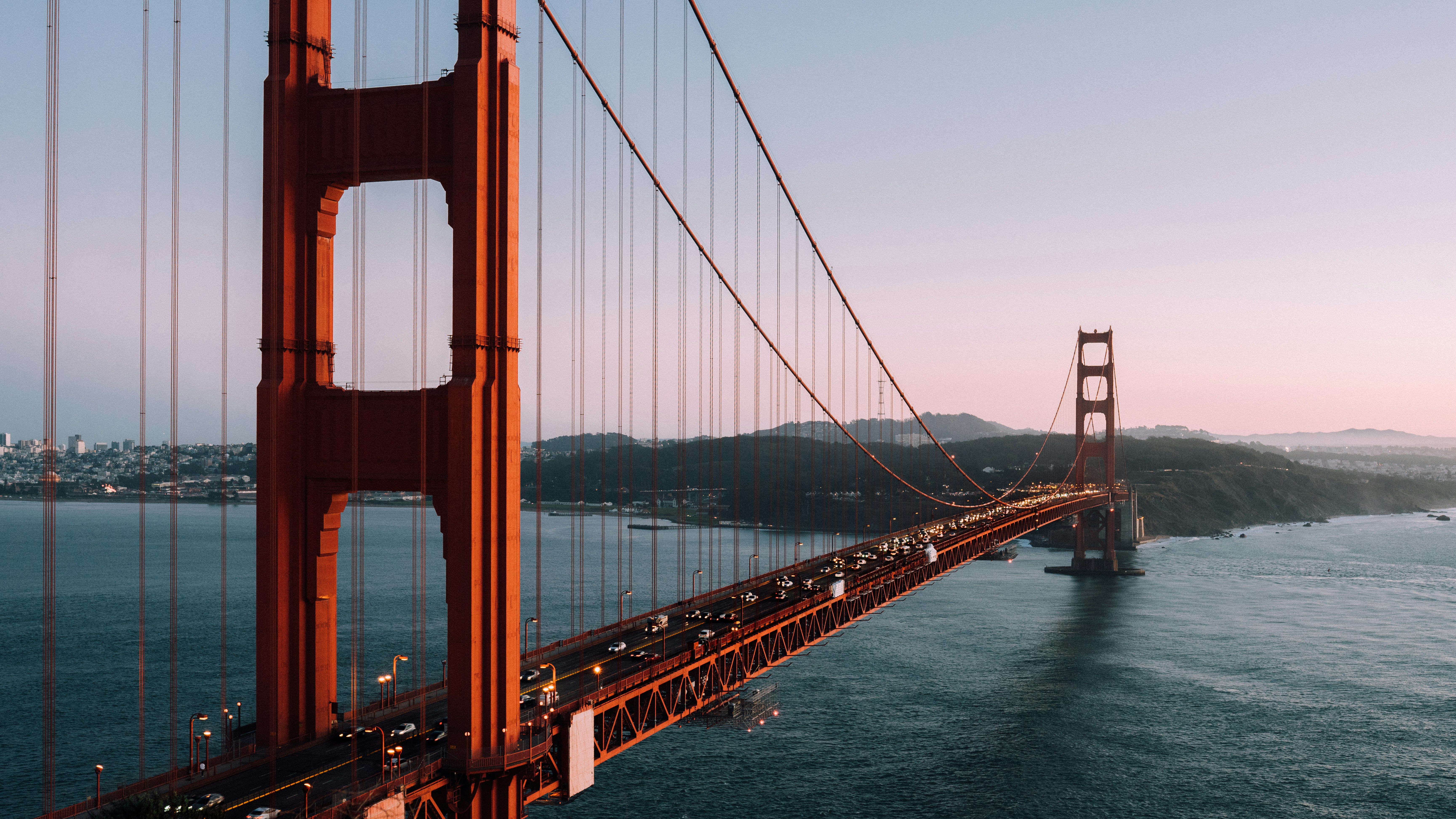 Fotografia da Ponte Golden Gate foto – Imagem grátis sobre Edifício na Unsplash