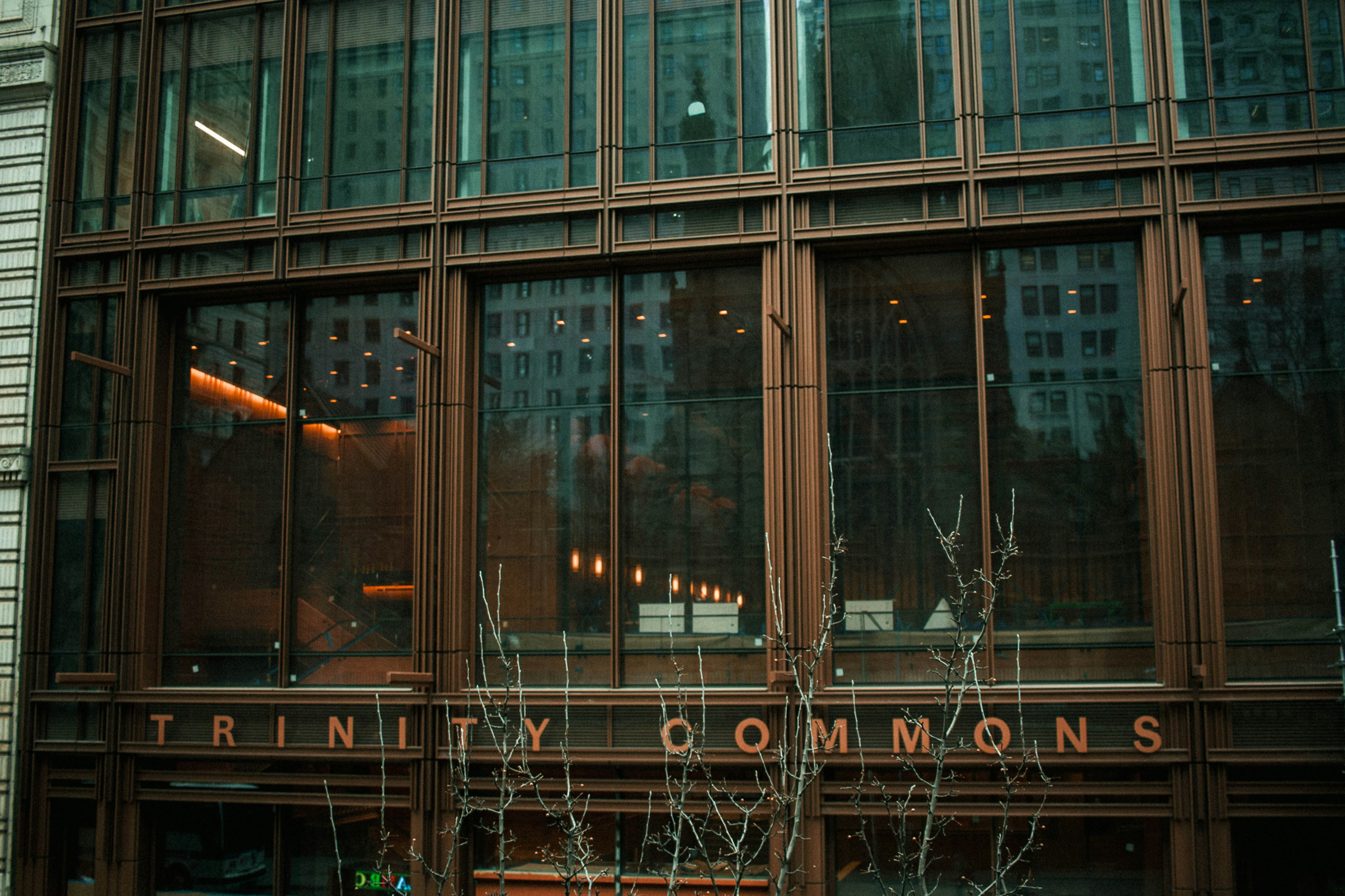 Trinity Commons building during daytime photo – Free New york Image on ...