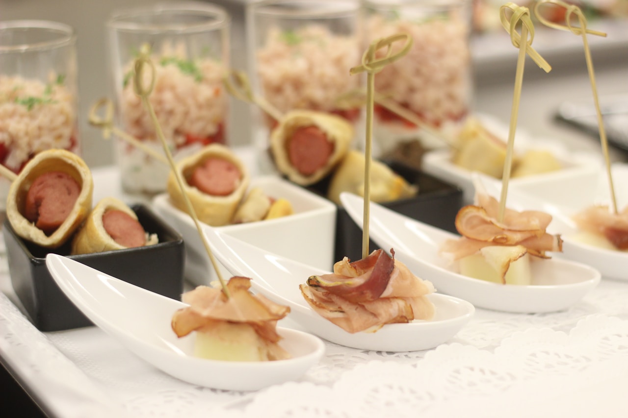 Home | Flemish Food Bash | Privé Chef Events