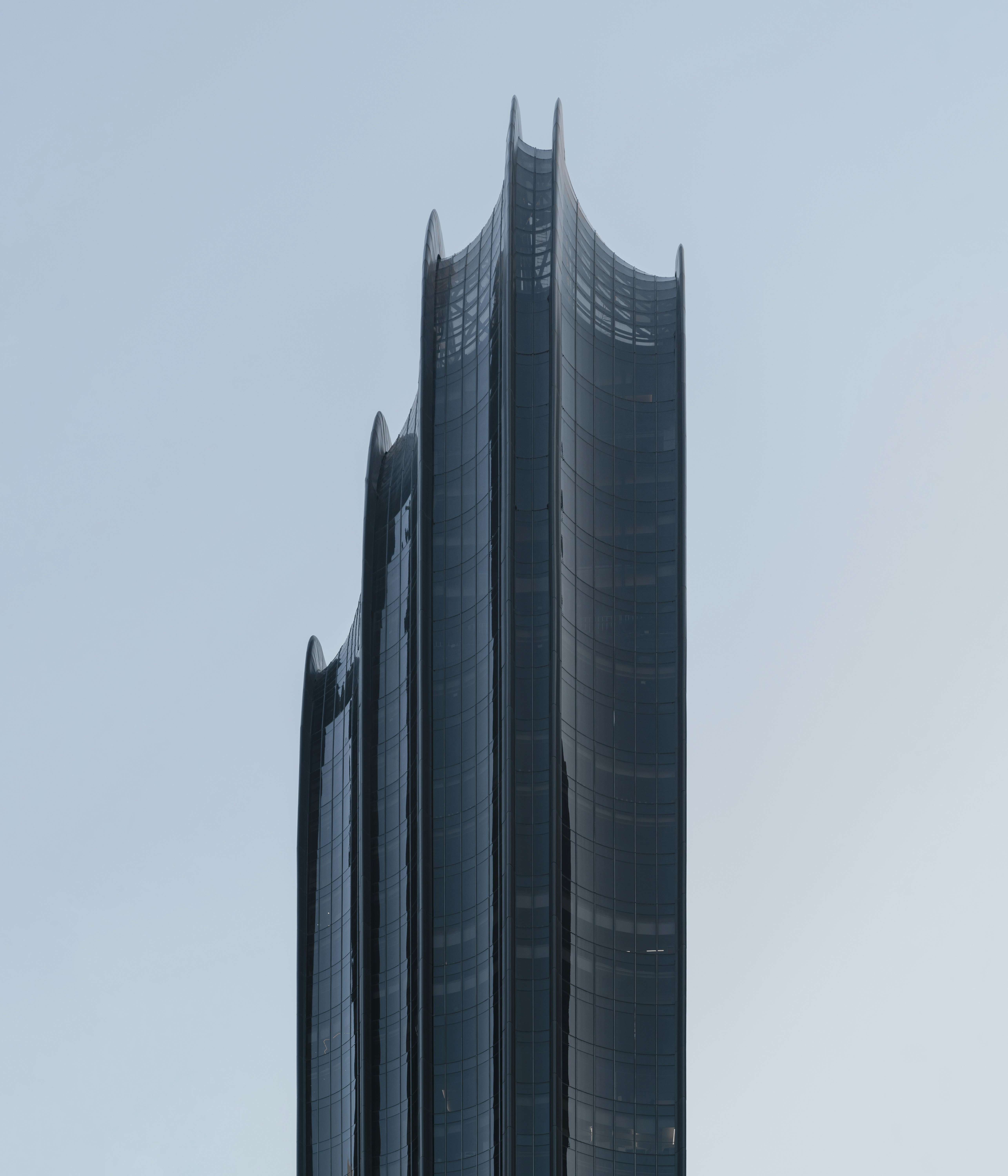 Black high-rise building during daytime photo – Free Grey Image on Unsplash