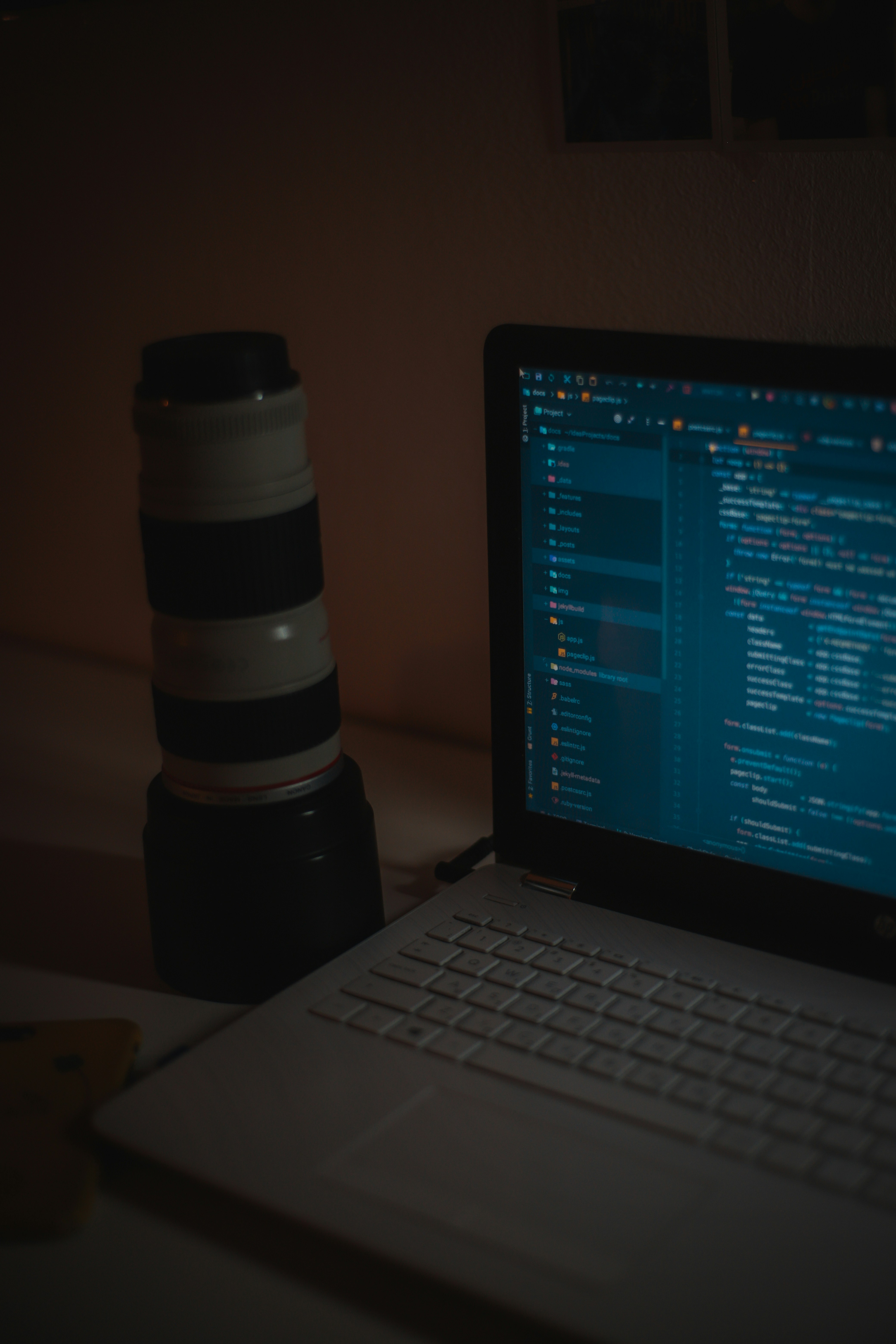 Coding Sanctuary with Tech Tools