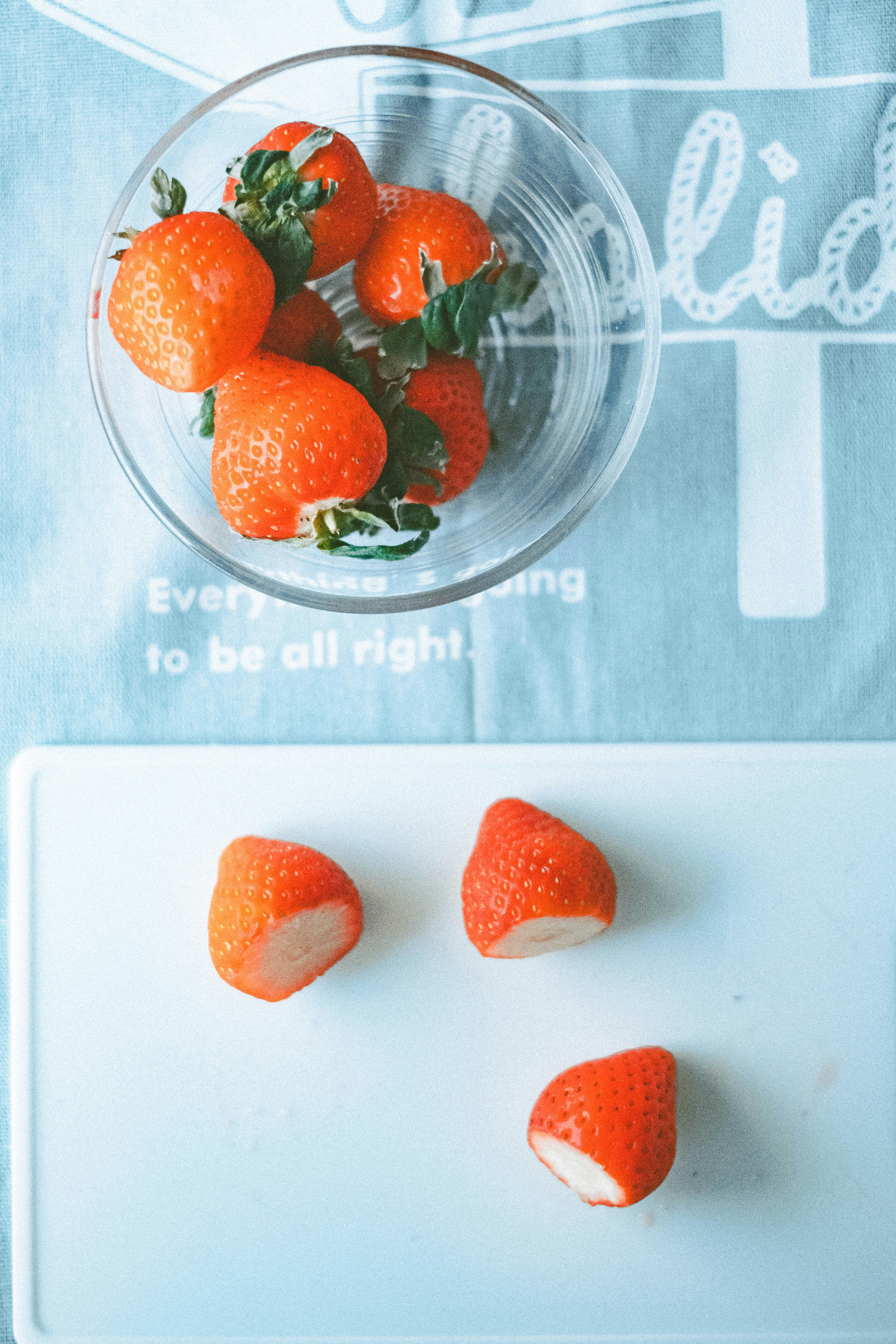 Imágenes de Fresas Azules | Descarga imágenes gratuitas en Unsplash